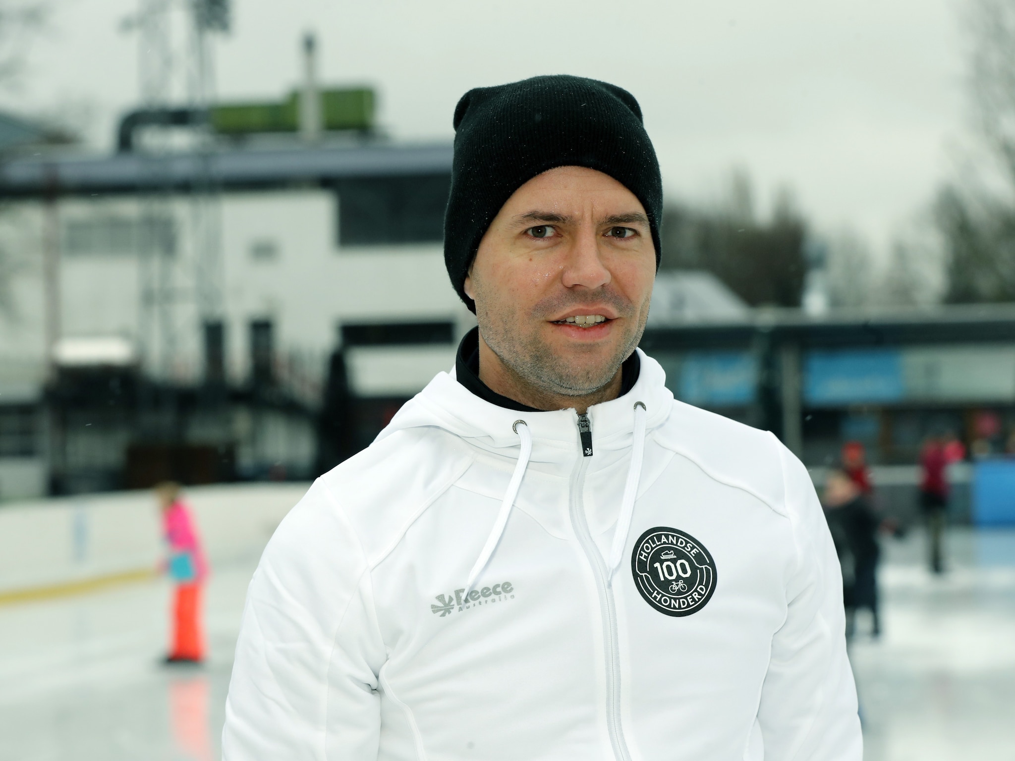 Carlo Boszhard: 'totale shock' na onthulling Ron in Masked Singer