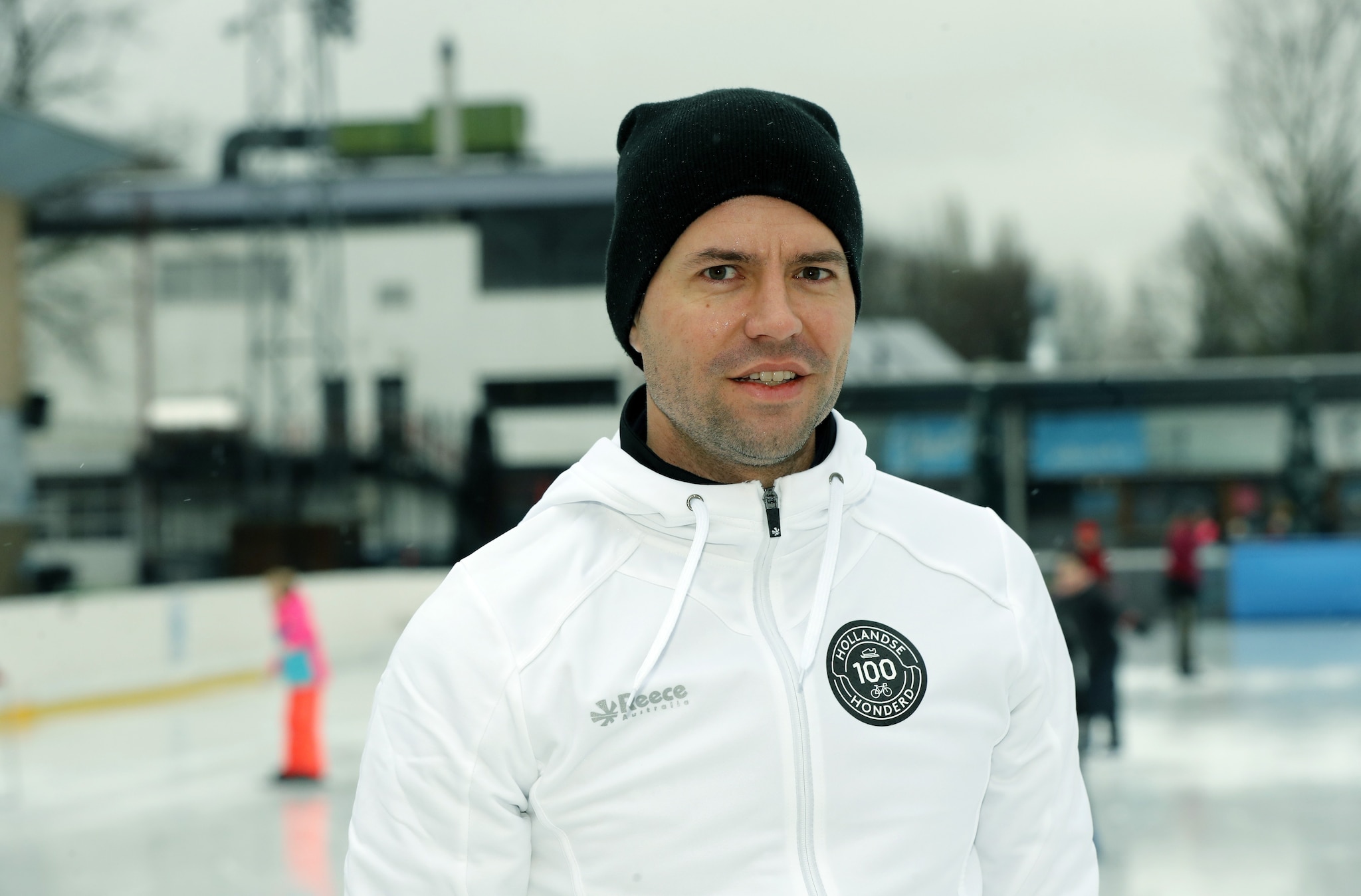 Thuis bij Simon Keizer: dit is zijn prachtige gezin