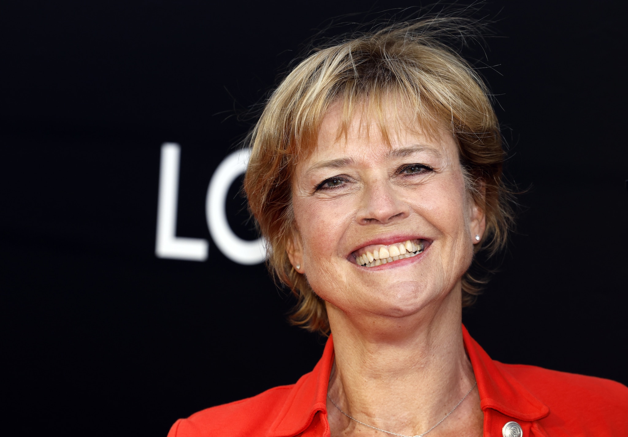 Dit is de man van Olga Commandeur