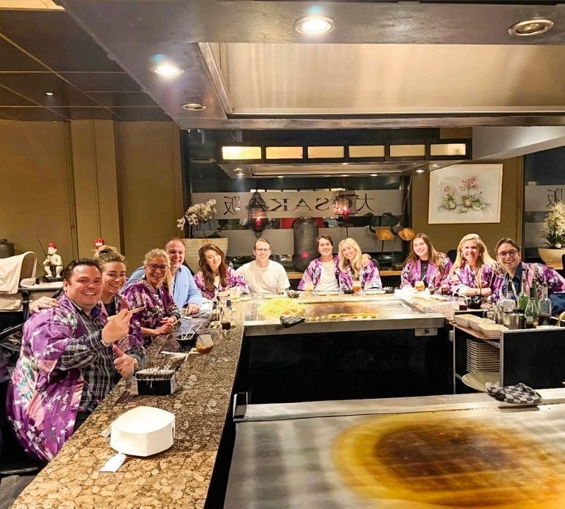 Dít is de nieuwe vriendin van Frans Bauer jr.