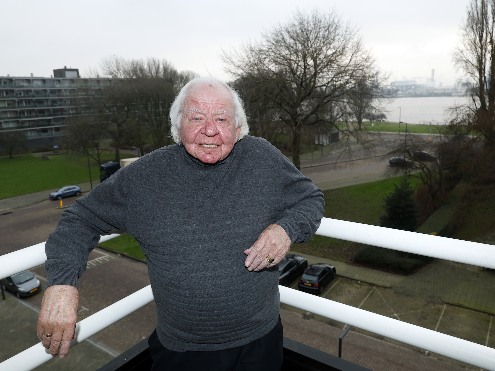 Dé man achter Queen Elizabeth: dit was het leven van Prins Philip