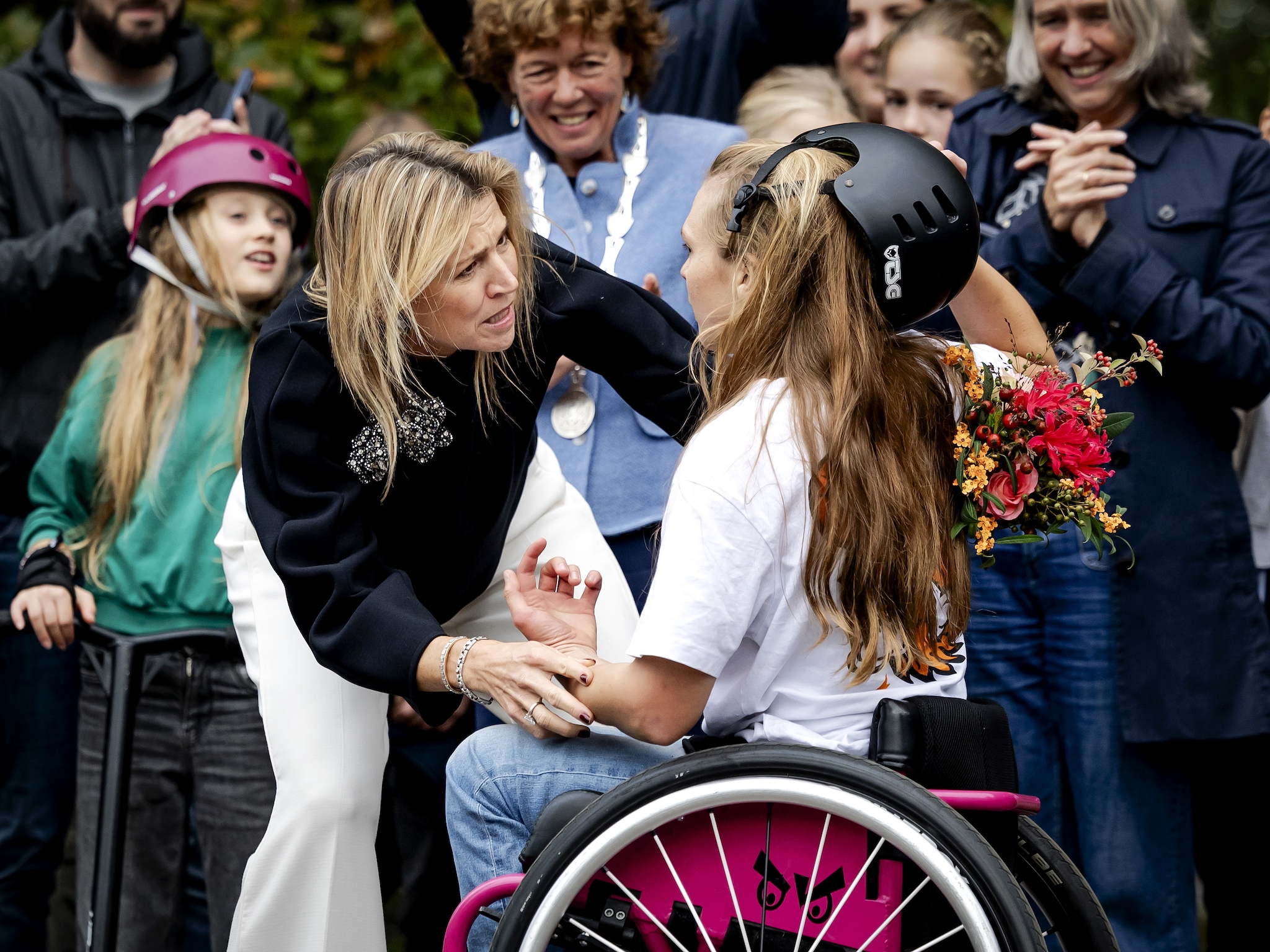 Nederlands koningshuis - Story