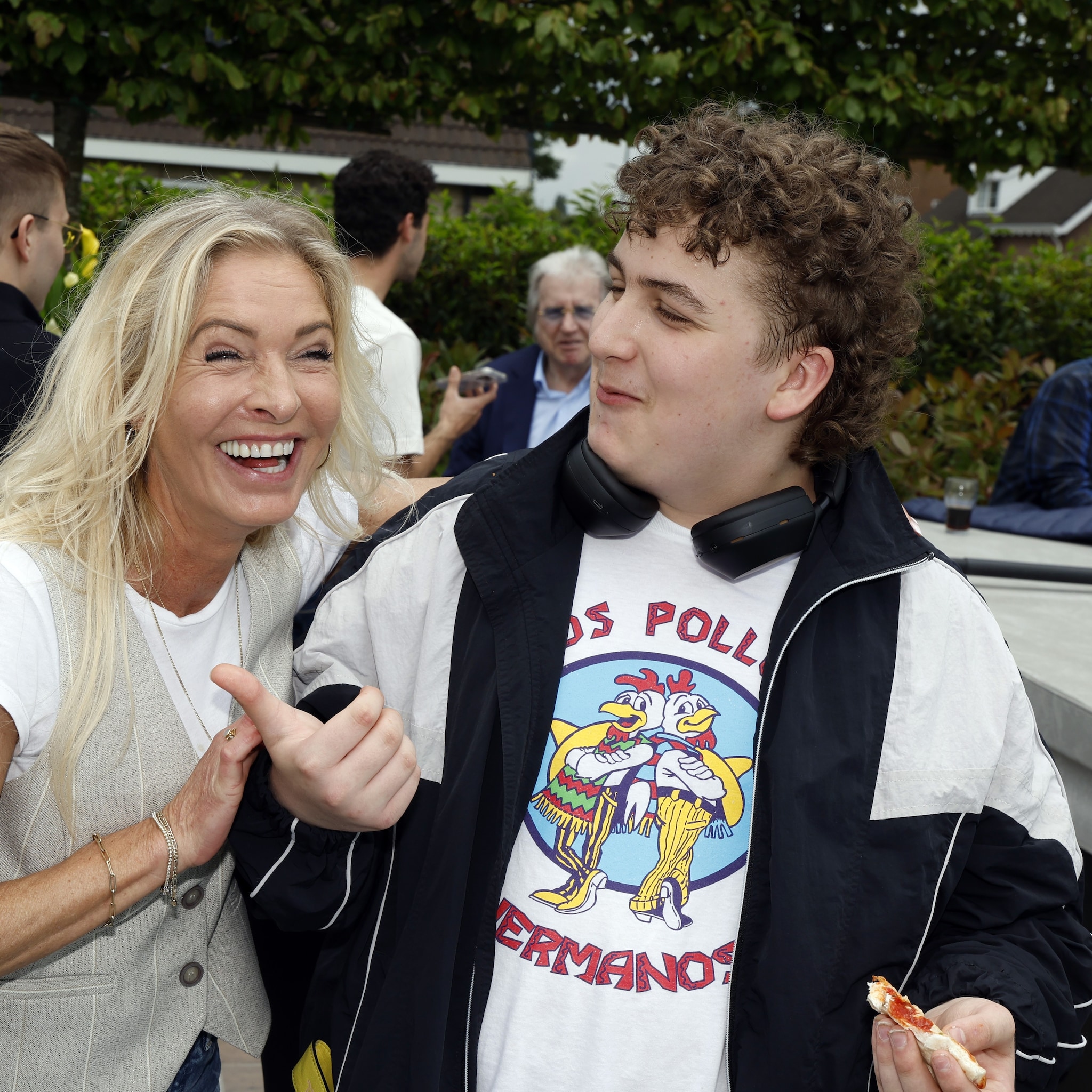 Johan Derksen haalt uit naar ex-baas: 'We maken geen kinderprogramma’