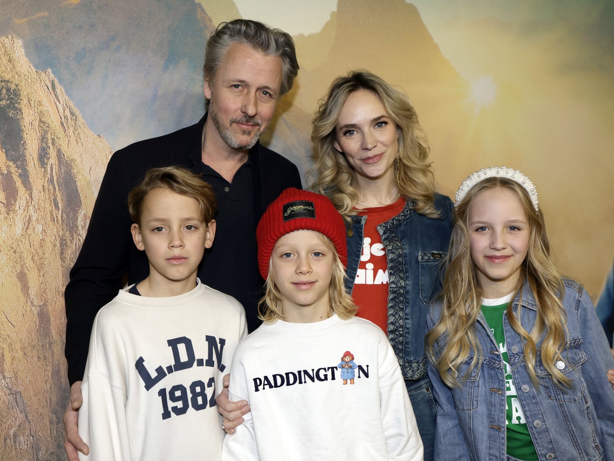 Jonge GTST-acteur Delivio (12), bekend als Manu, is overleden