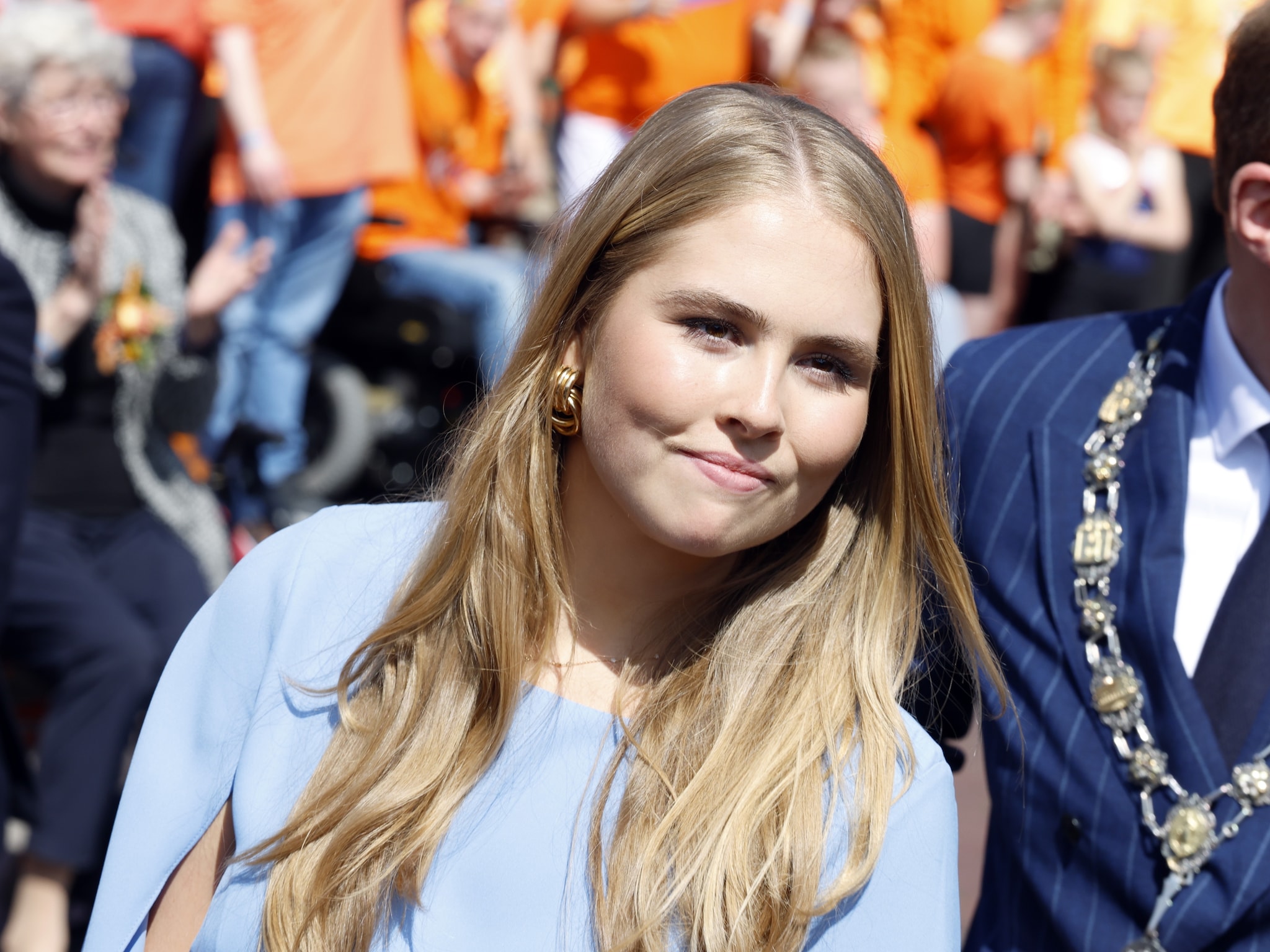 Nederlands koningshuis - Story