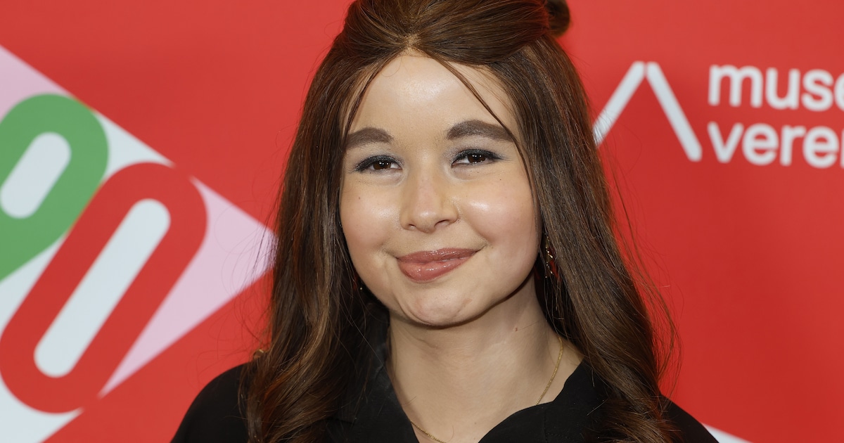 Ongeneeslijk zieke Jade Kops (18) deelt gezondheidsupdate