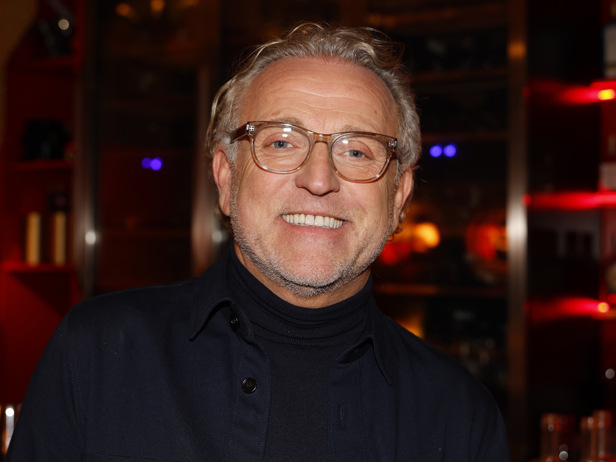 Gordon reageert op geruchten over romance met John Heitinga