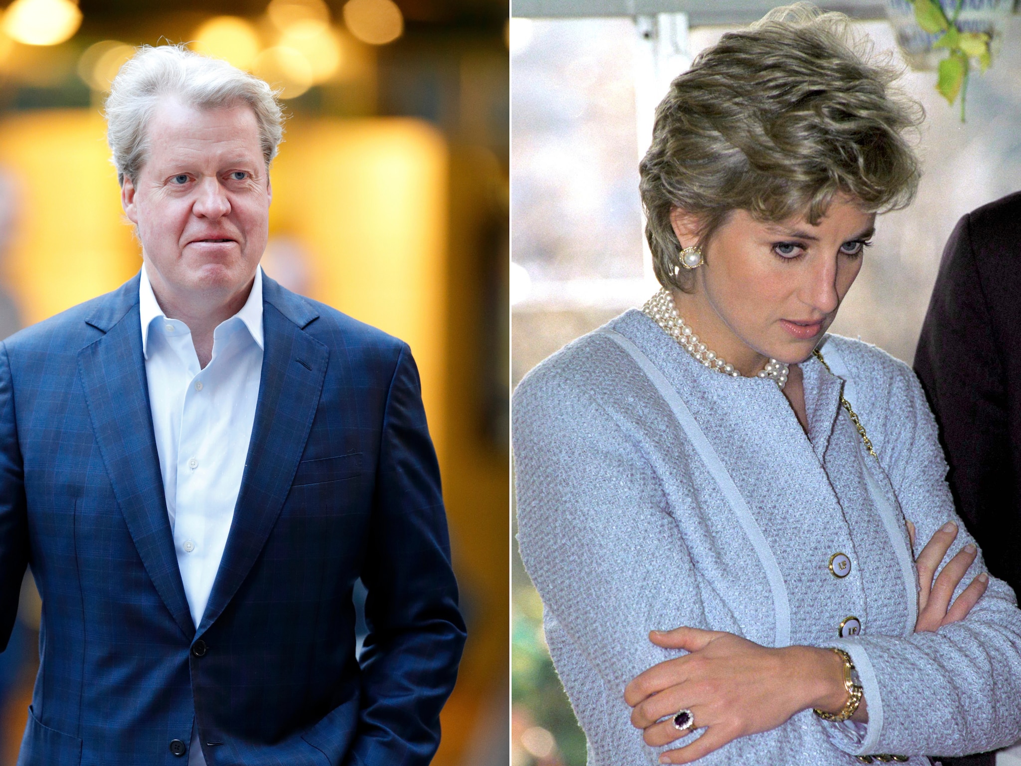 Brits koningshuis - Story