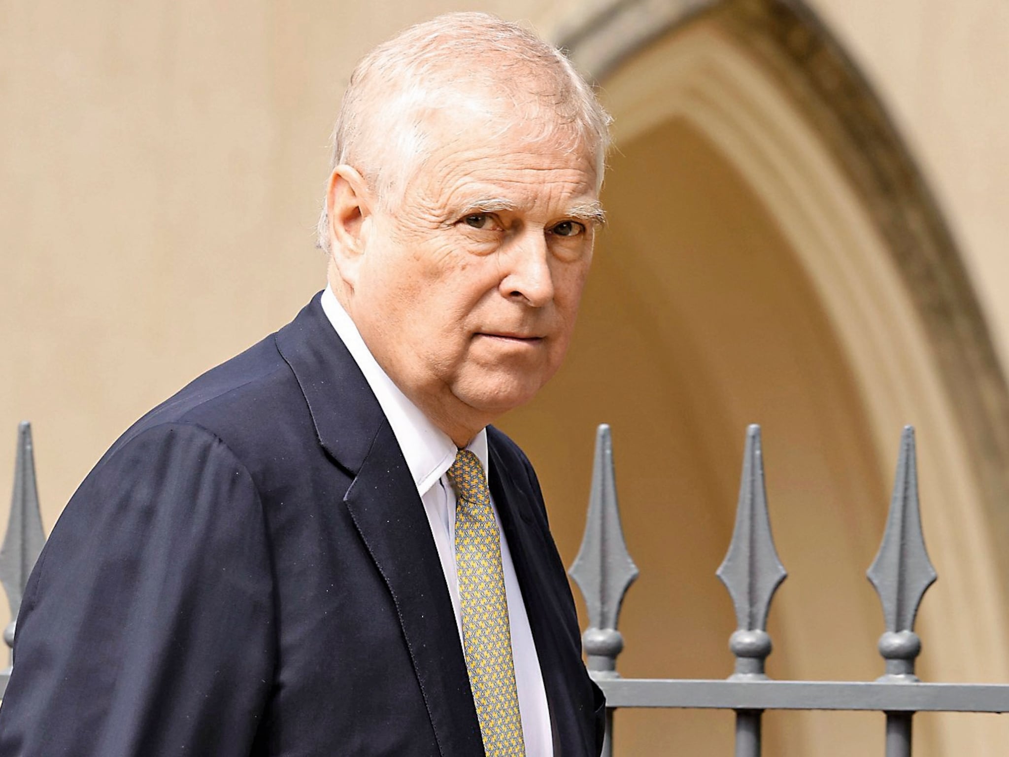 Brits koningshuis - Story