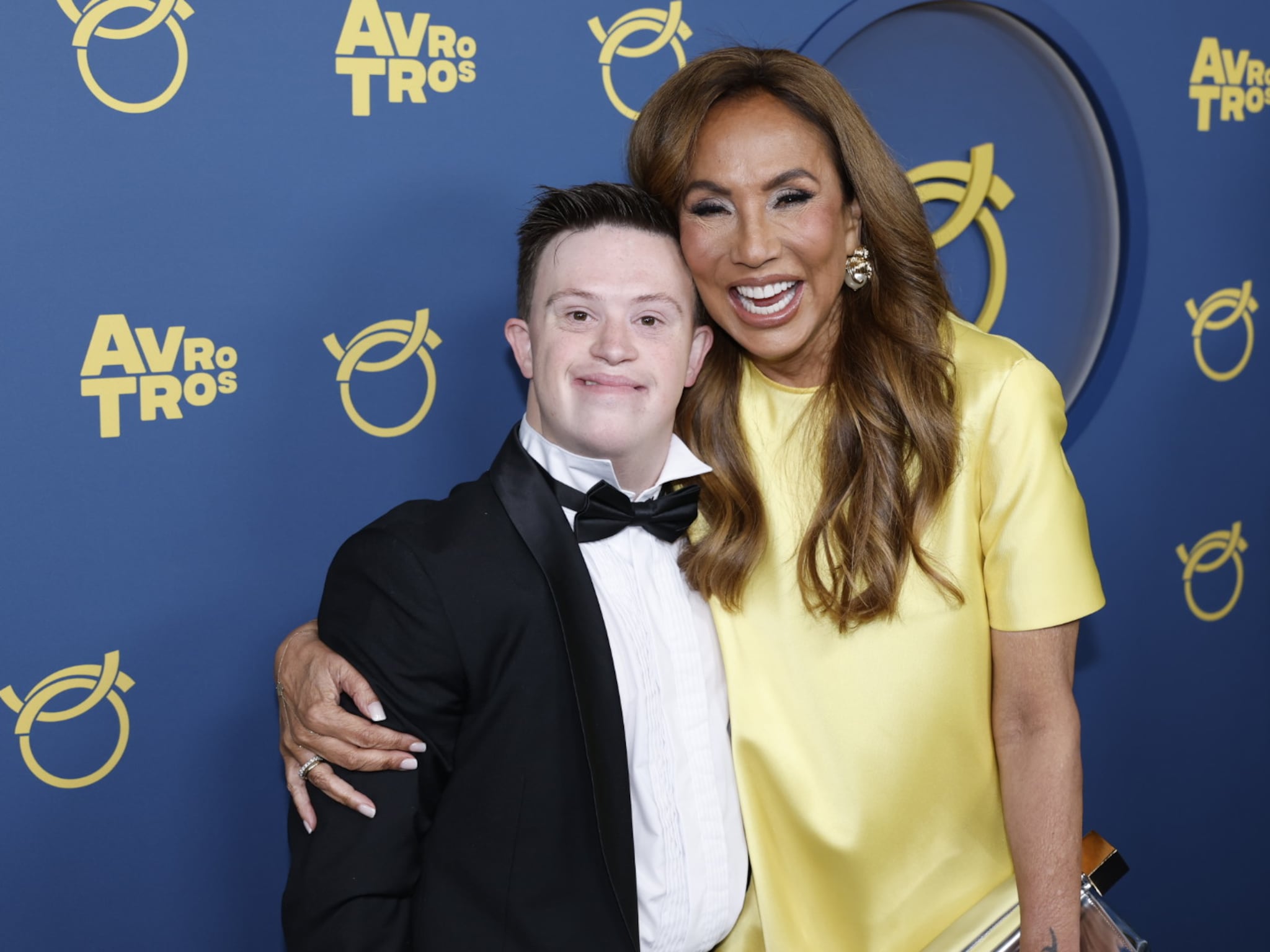 Zo wist Soundos El Ahmadi dat haar partner Daniël de ware is