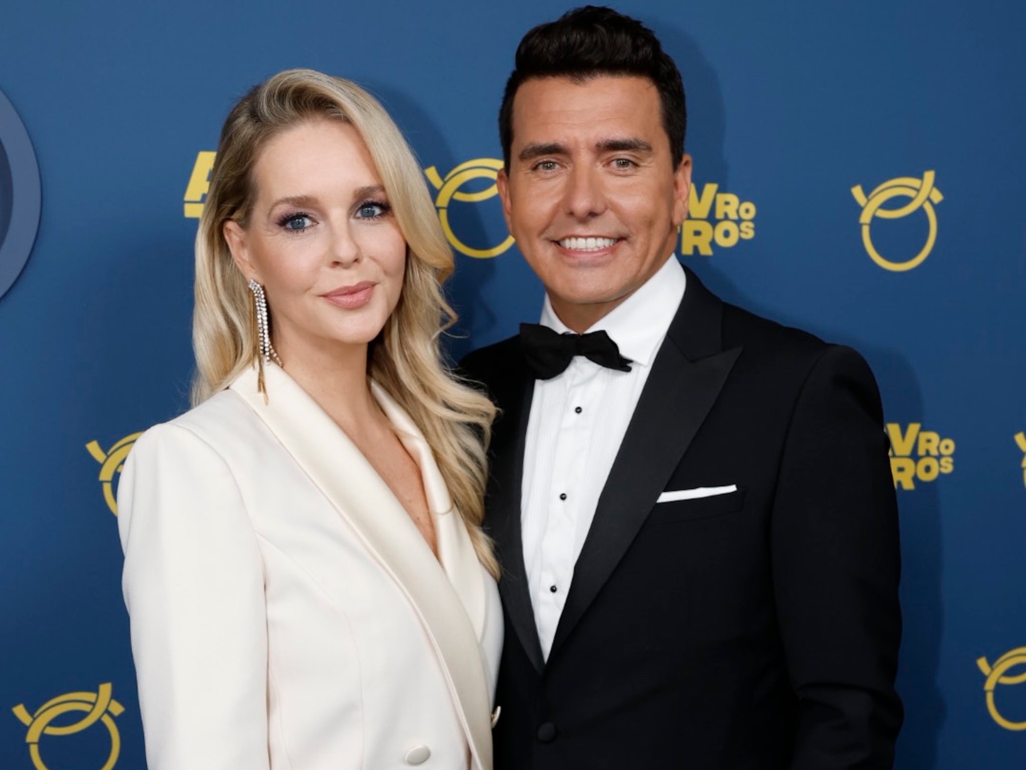 Dit zijn de deelnemers van Echte Meisjes in de Jungle: De Familie-editie