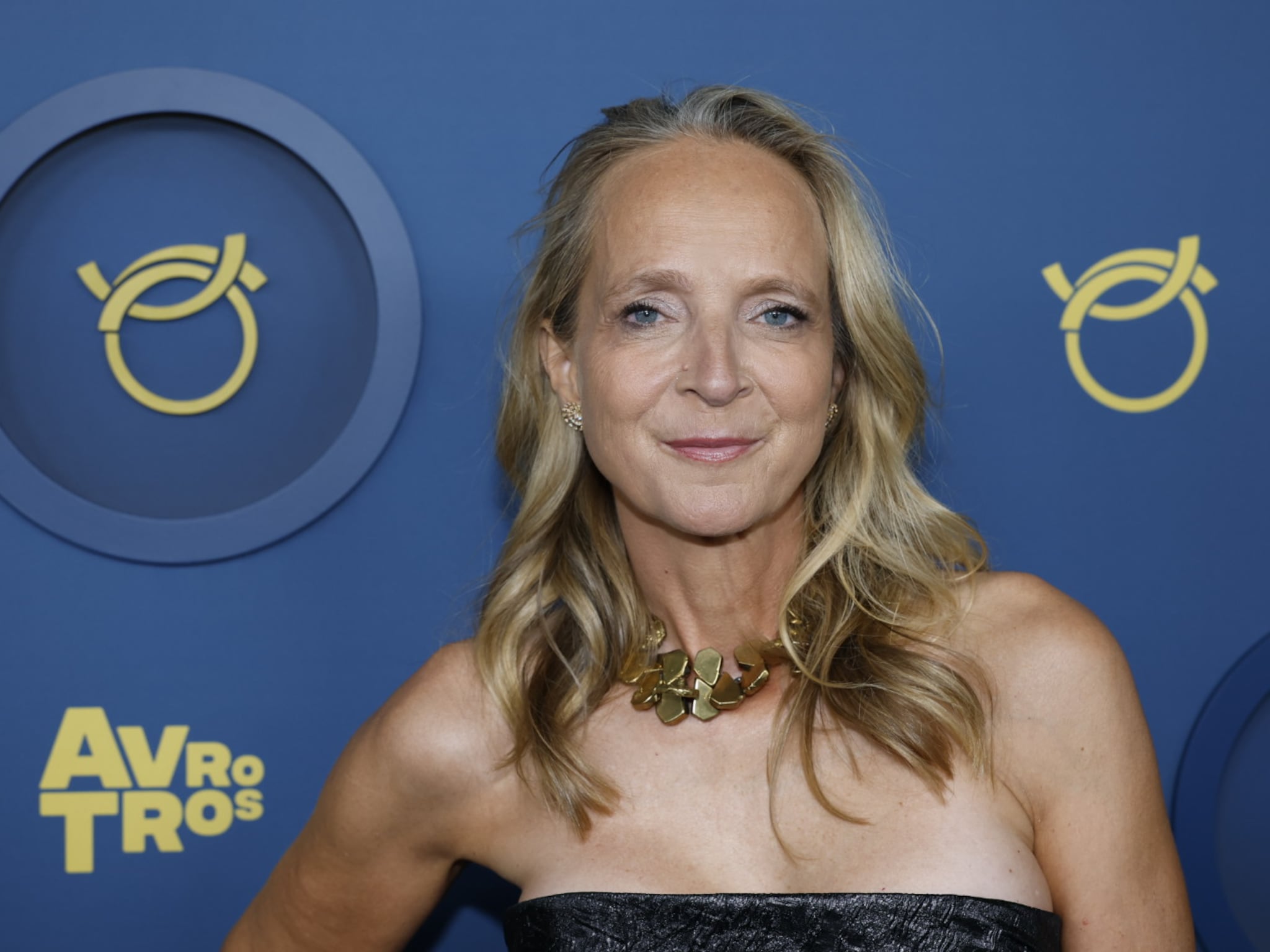 Dit is het gezin van Winston Gerschtanowitz