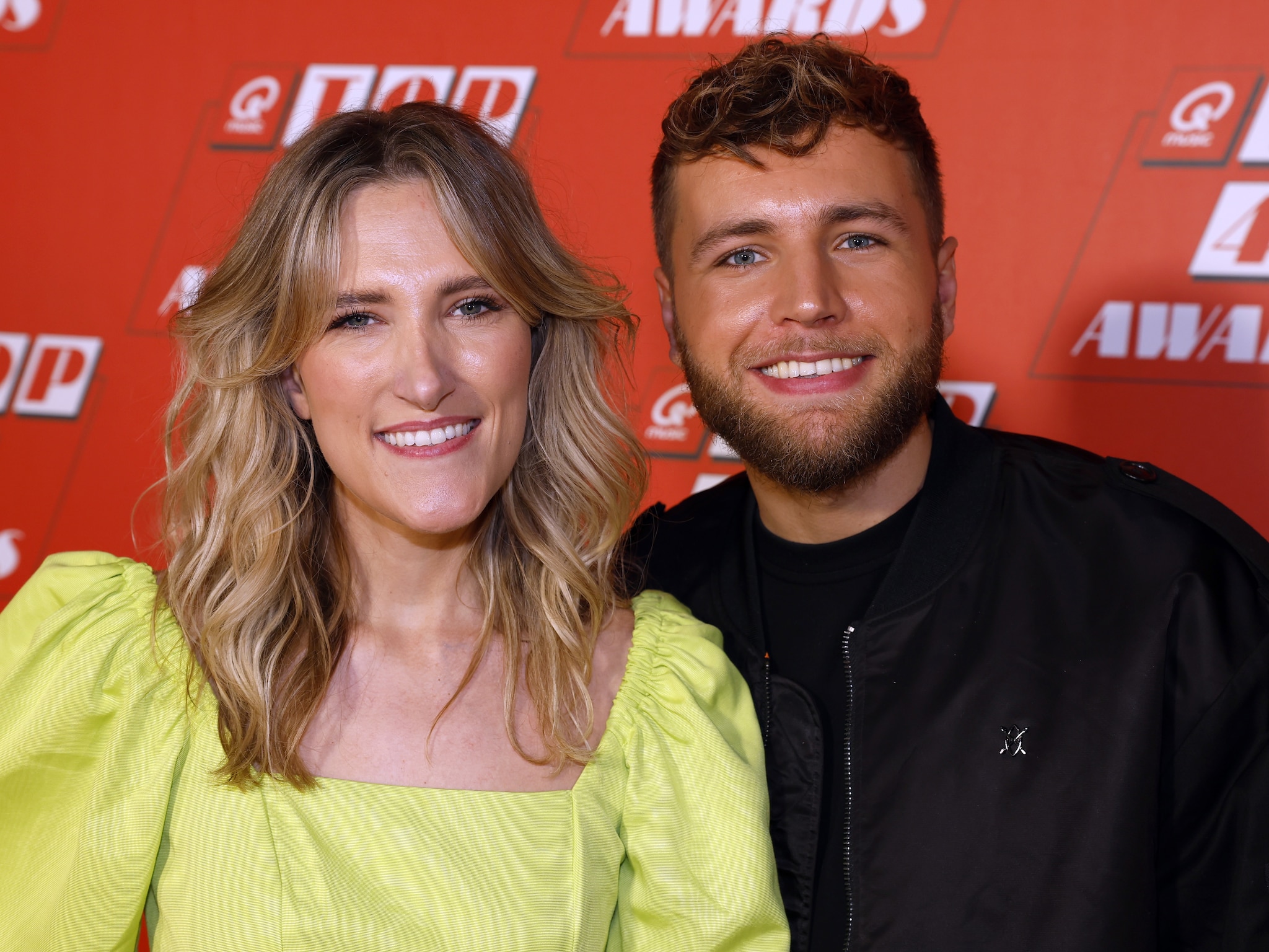 Dit is de vriend van Kassa-presentatrice Amber Kortzorg