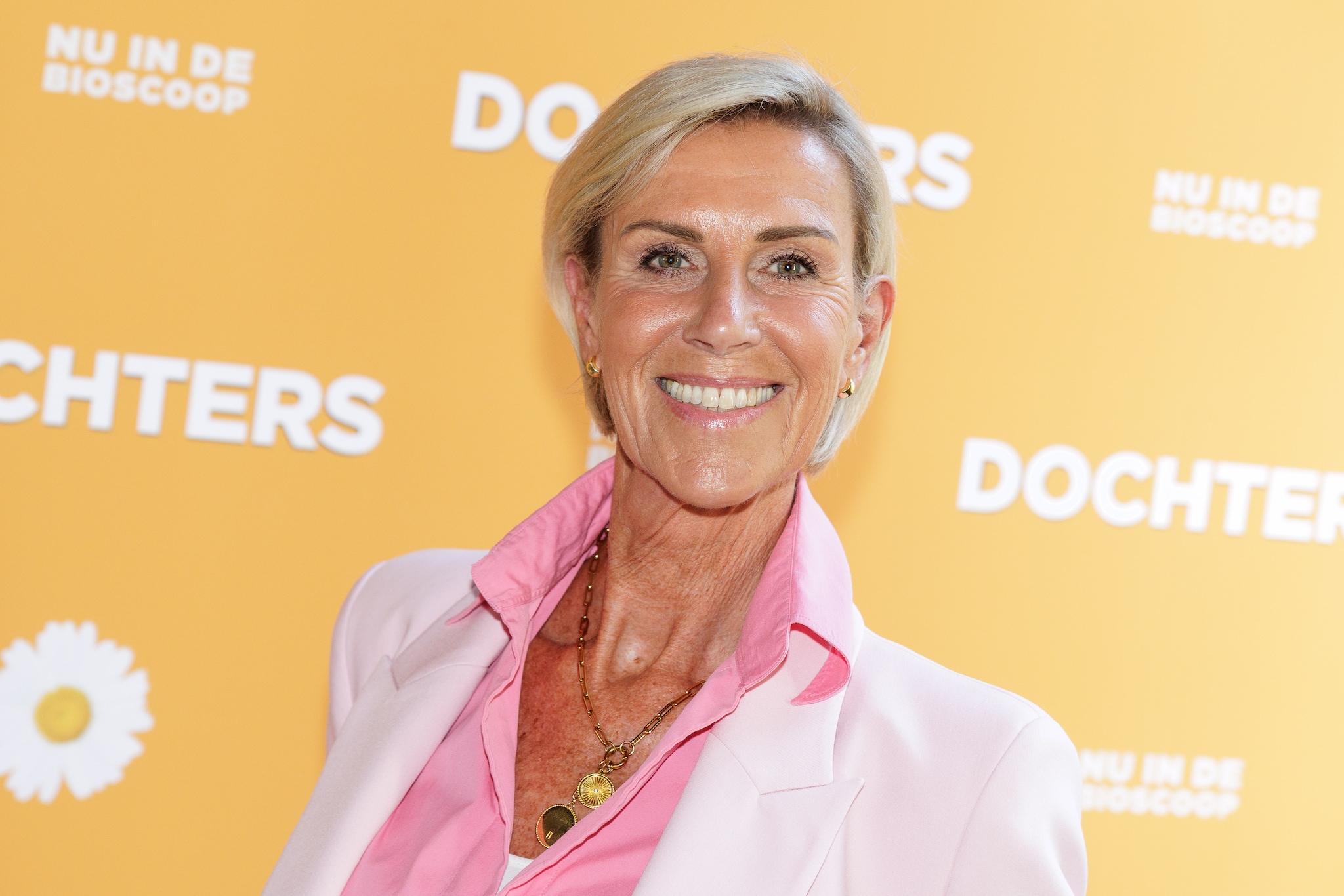 B&B Vol Liefde-ster Els deelt intieme kiekjes