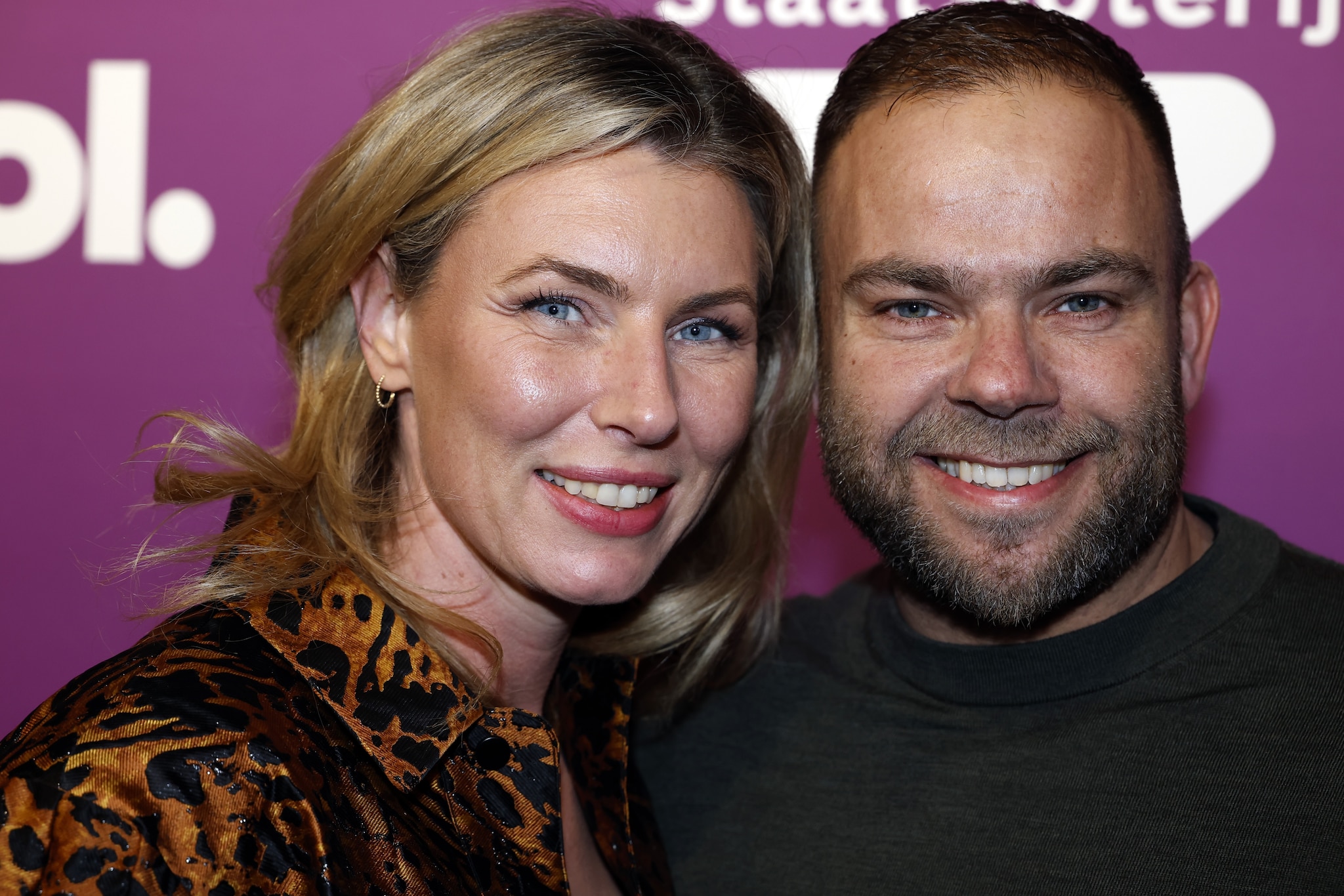 Dit is de partner van Greetje Hakvoort