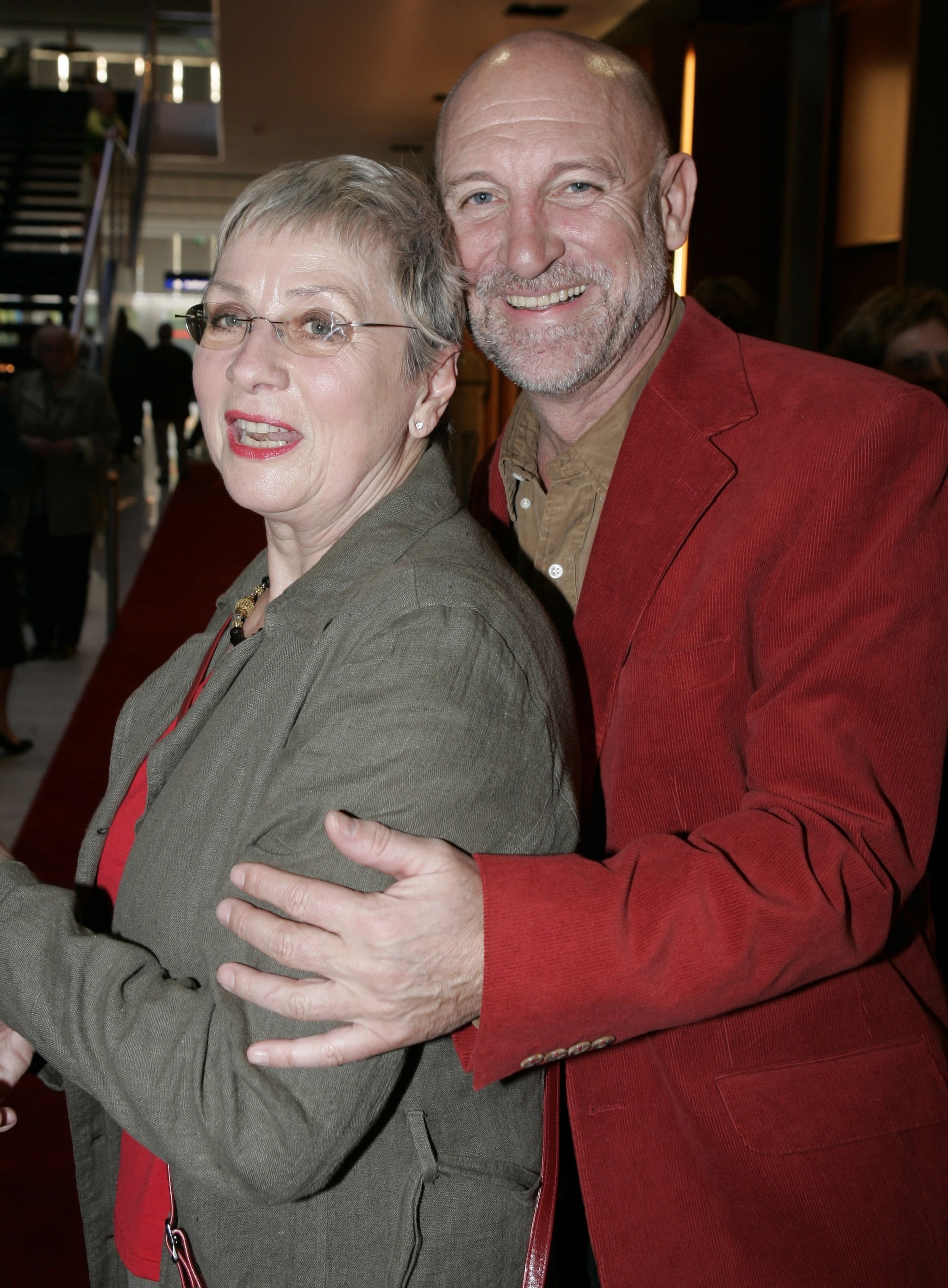 Hoe is het nu Pleuni Touw en Hugo Metsers?