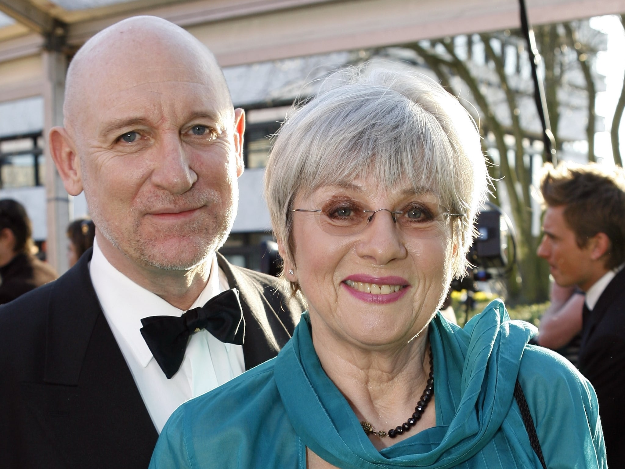 Emotionele Wendy van Dijk zwijgt niet langer over haar huwelijk met Erland