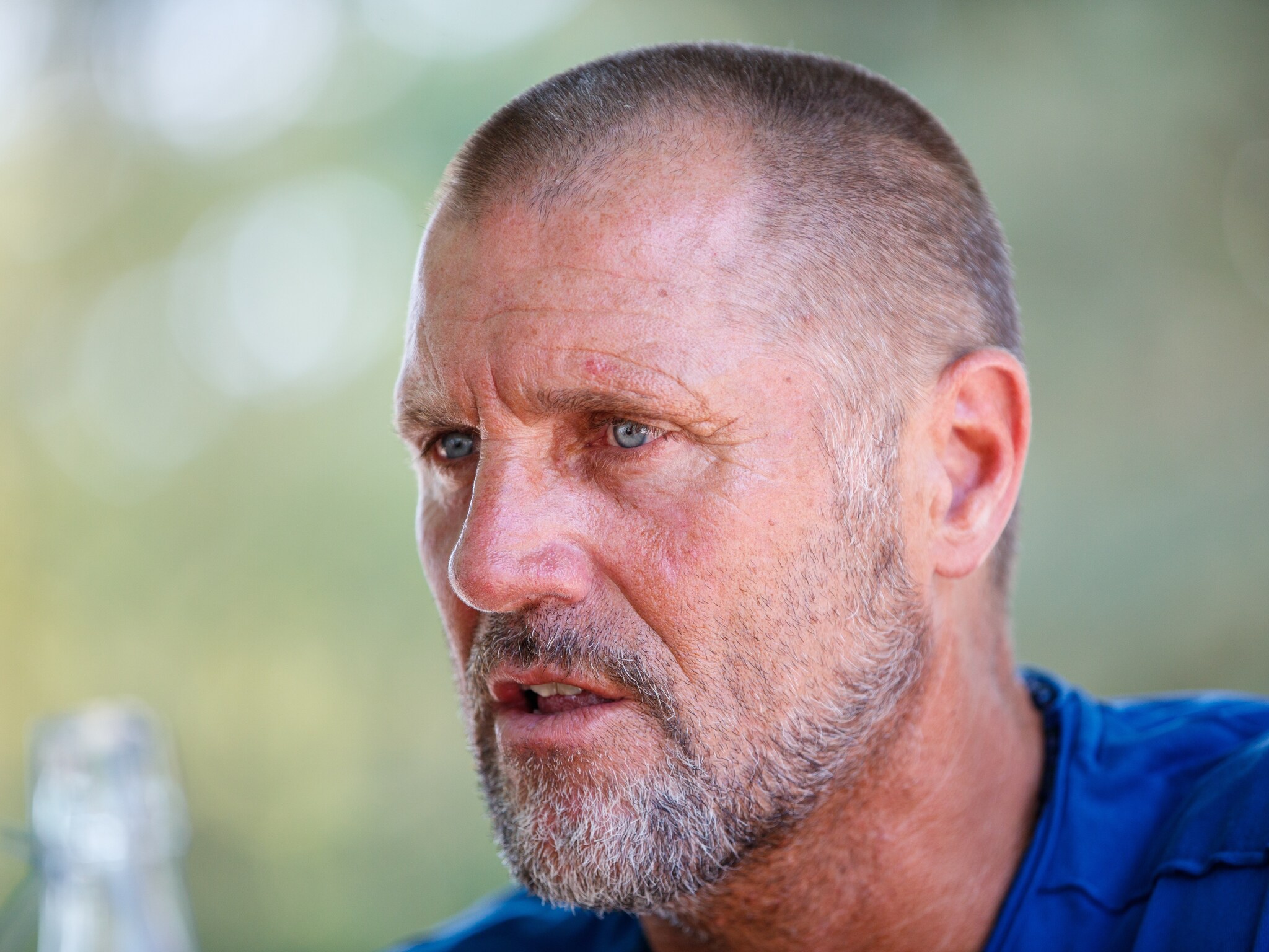 Gert Verhulst geëmotioneerd bij K3-reünie: 'Bij mij zijn een paar ...