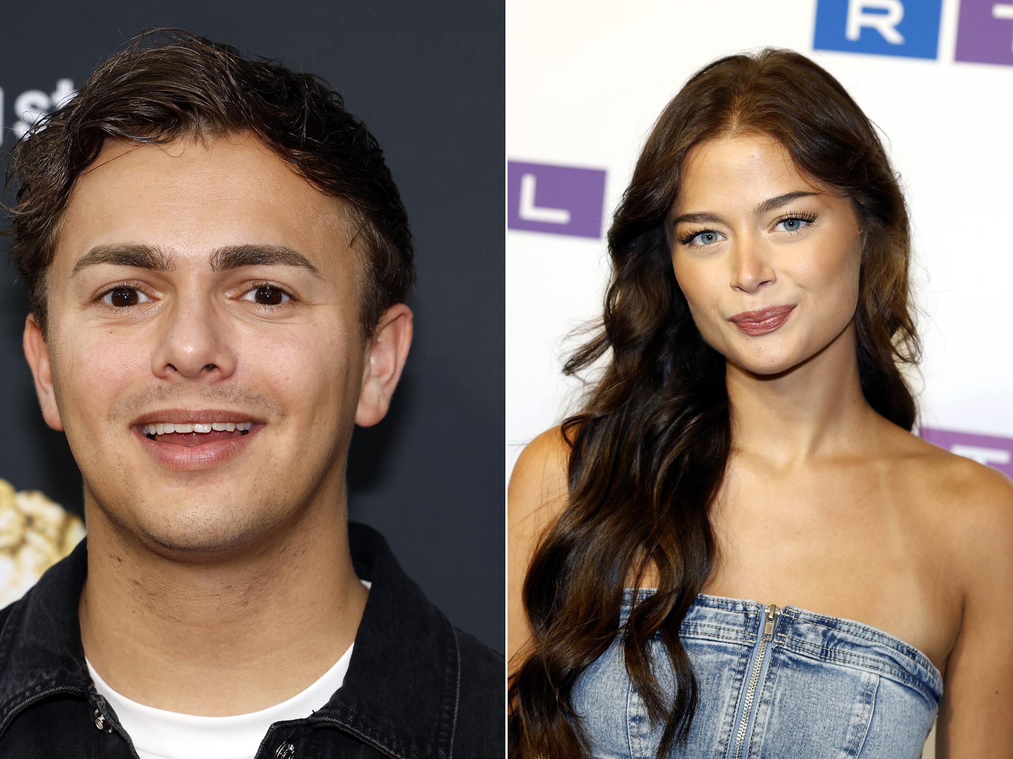 Zanger Thomas Berge trots op zoon Jack: ‘Hij vindt het hartstikke leuk ...