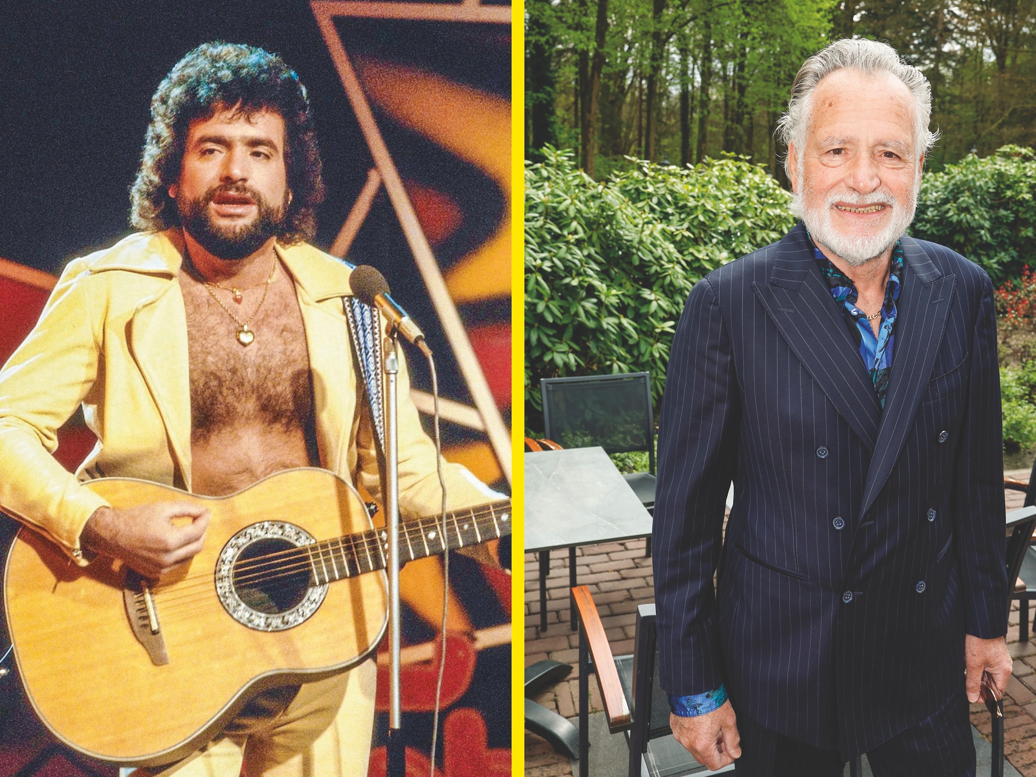 Jaimie Vaes herenigd met oude liefde: ‘Nu werkt het gewoon beter’