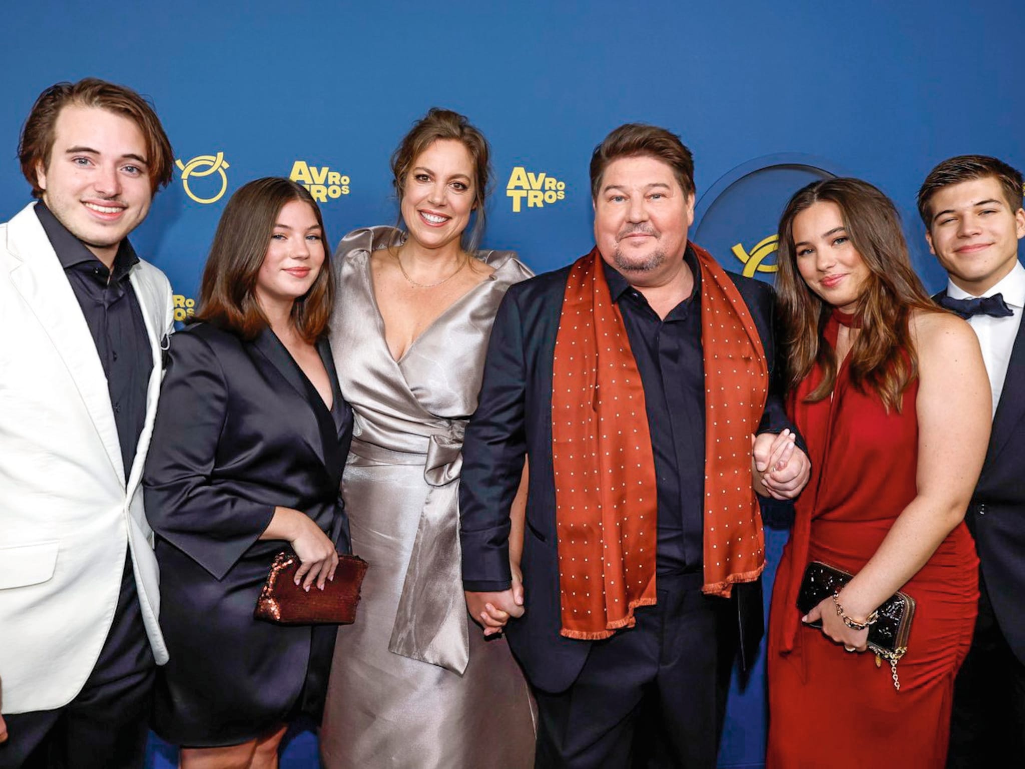 Martijn Krabbé vreest voor achterlaten van gezin