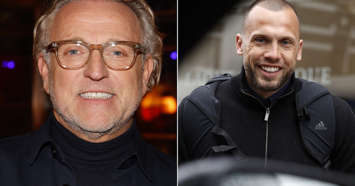 Gordon reageert op geruchten over romance met John Heitinga