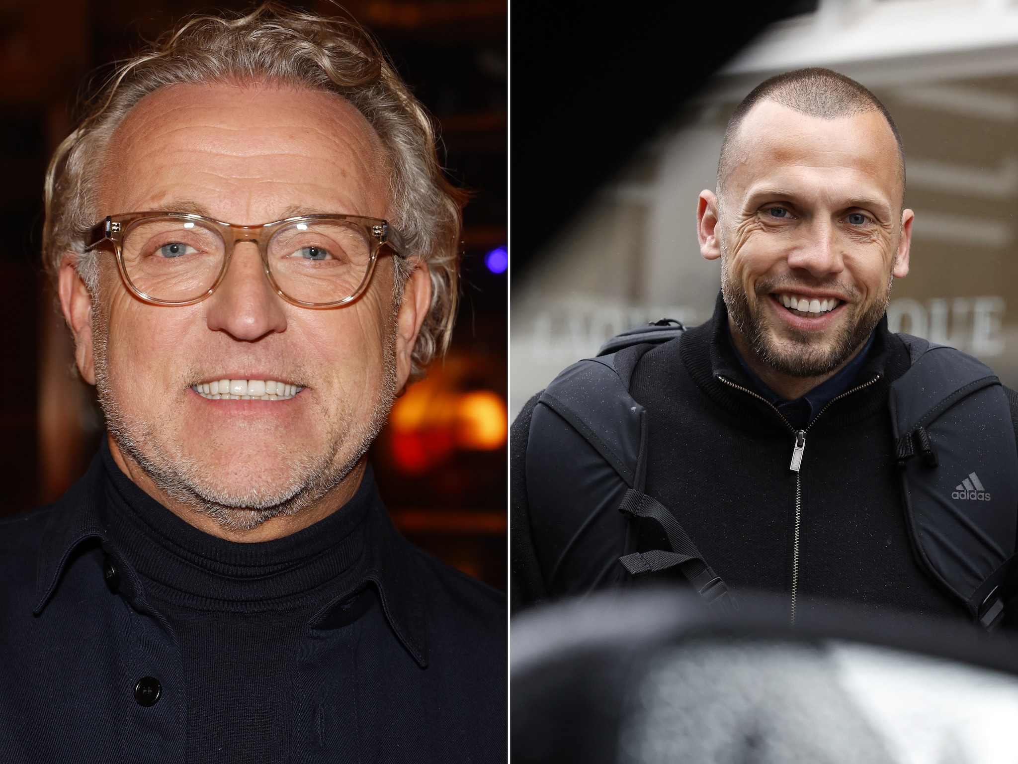 Frans Bauer kondigt gloednieuwe theatertour aan: ‘Gaan geweldige ...