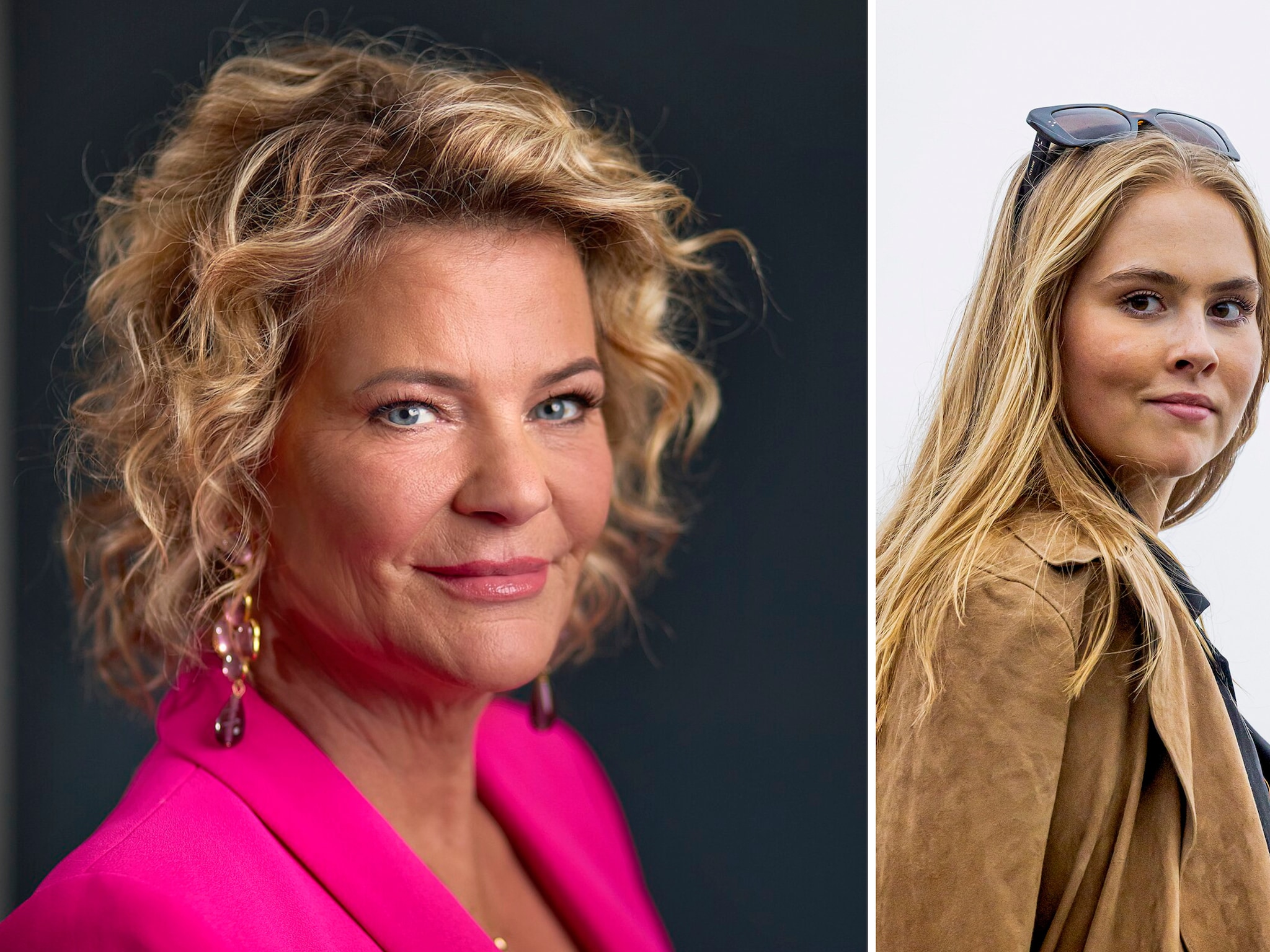 Prinses Amalia: de tien mooiste looks van een moderne kroonprinses