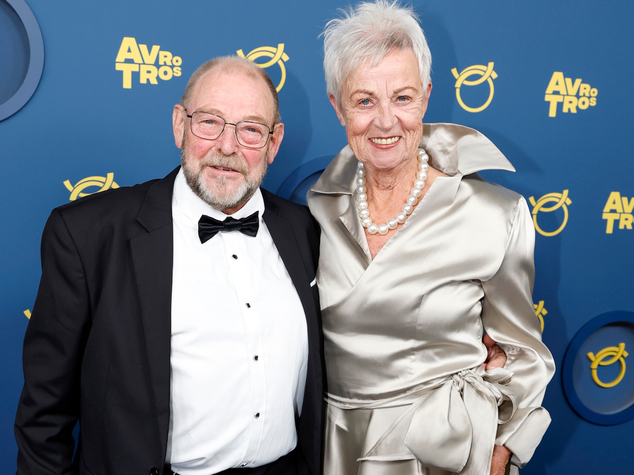 Peters grootste verdriet: drieling dochter Kelly overleden