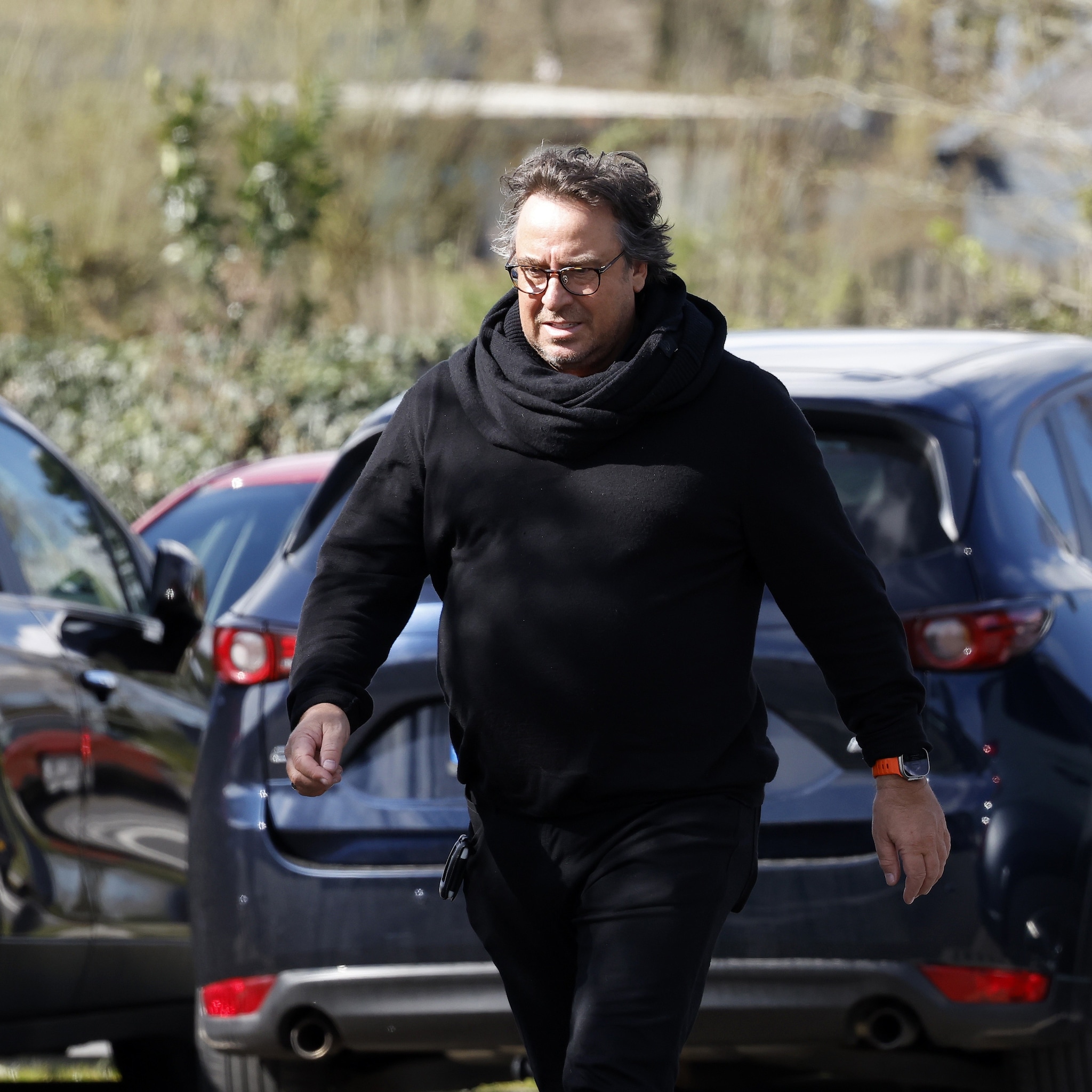 Jaimie Vaes herenigd met oude liefde: ‘Nu werkt het gewoon beter’