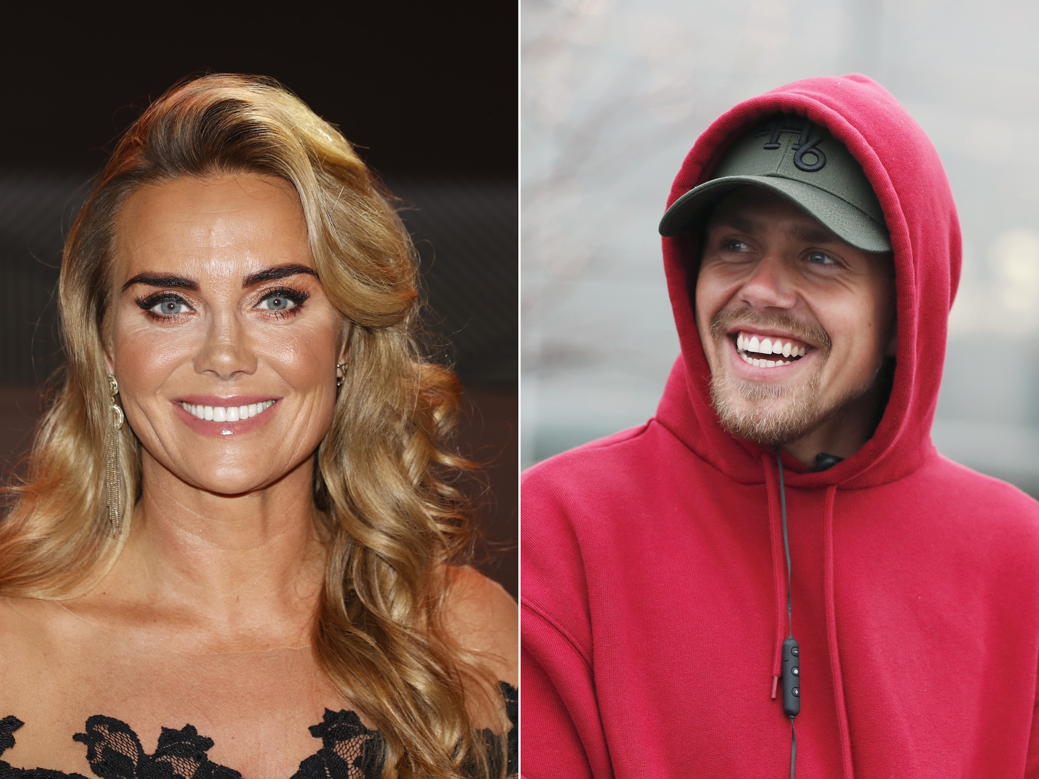 Strijdlustige Shima laat ex-verloofde Johnny de Mol niet los