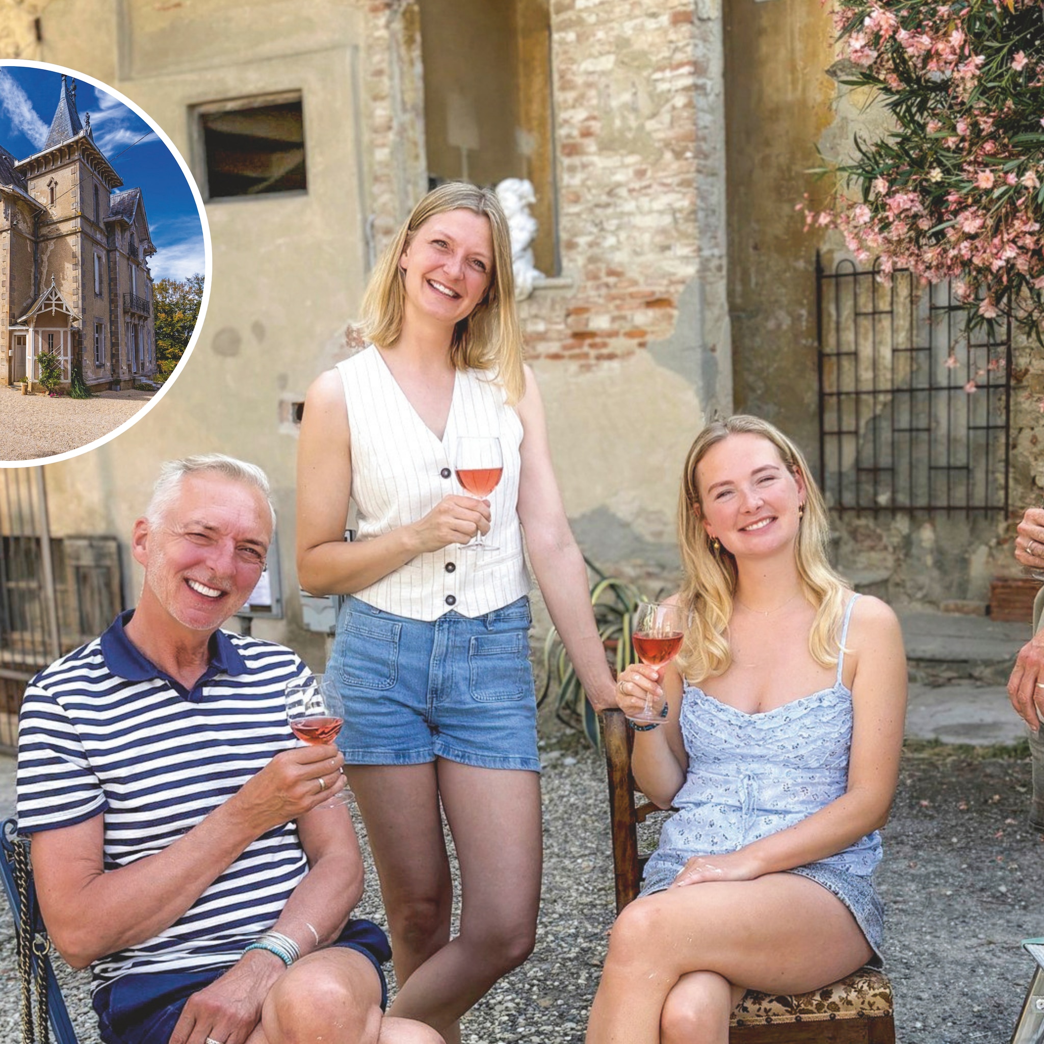 Minne Koole wil niet samenwonen met zijn grote liefde