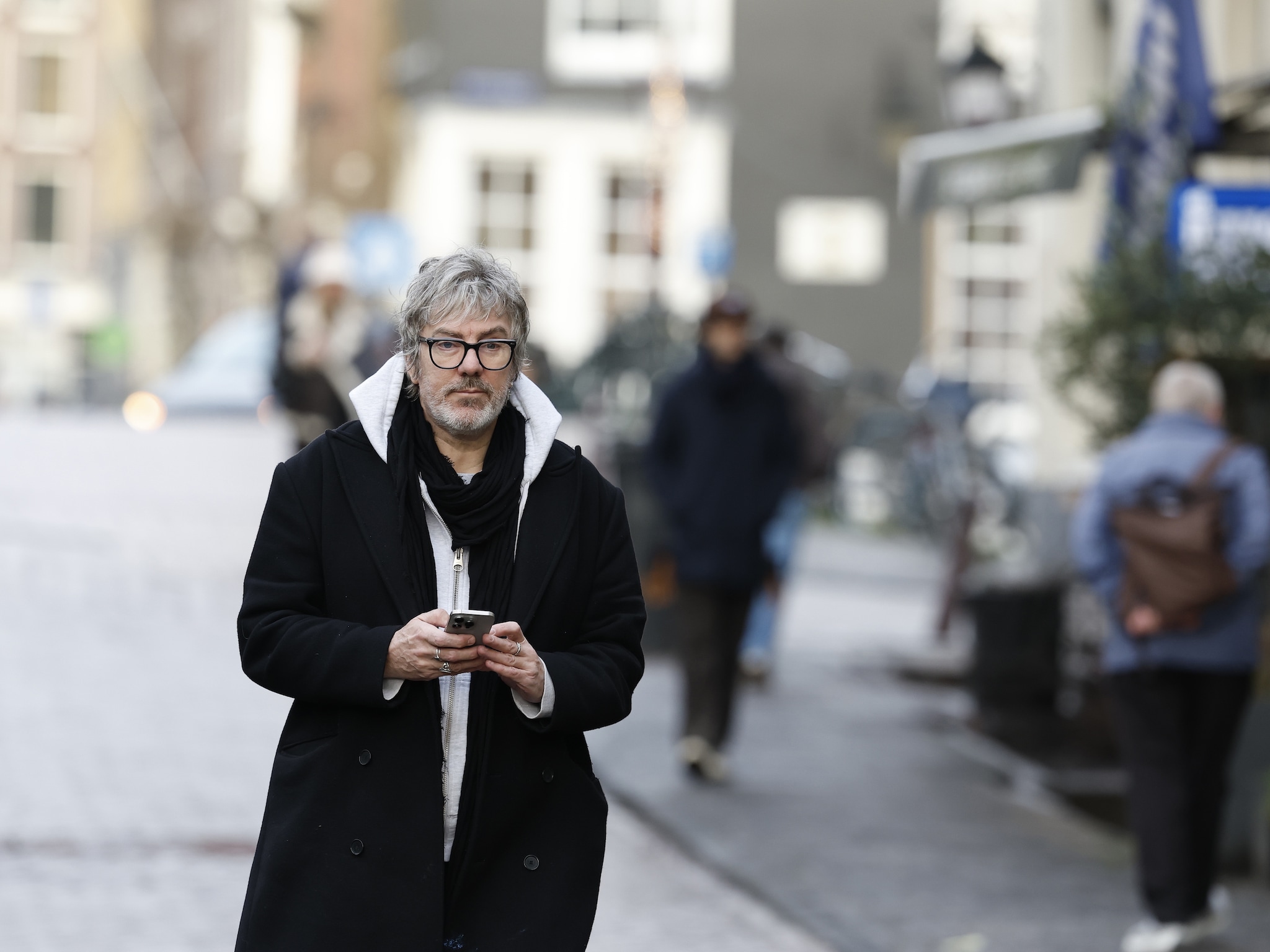 Anne Frank beleefde stiekeme dates op zolder van het Achterhuis