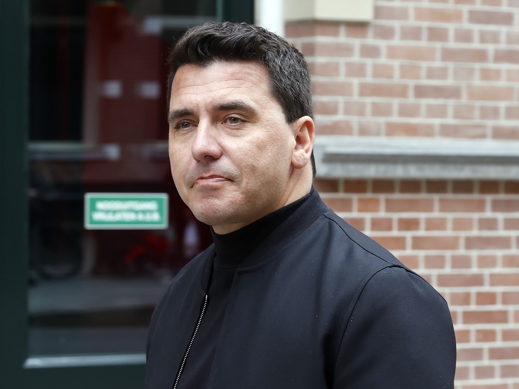 Jaimie Vaes herenigd met oude liefde: ‘Nu werkt het gewoon beter’