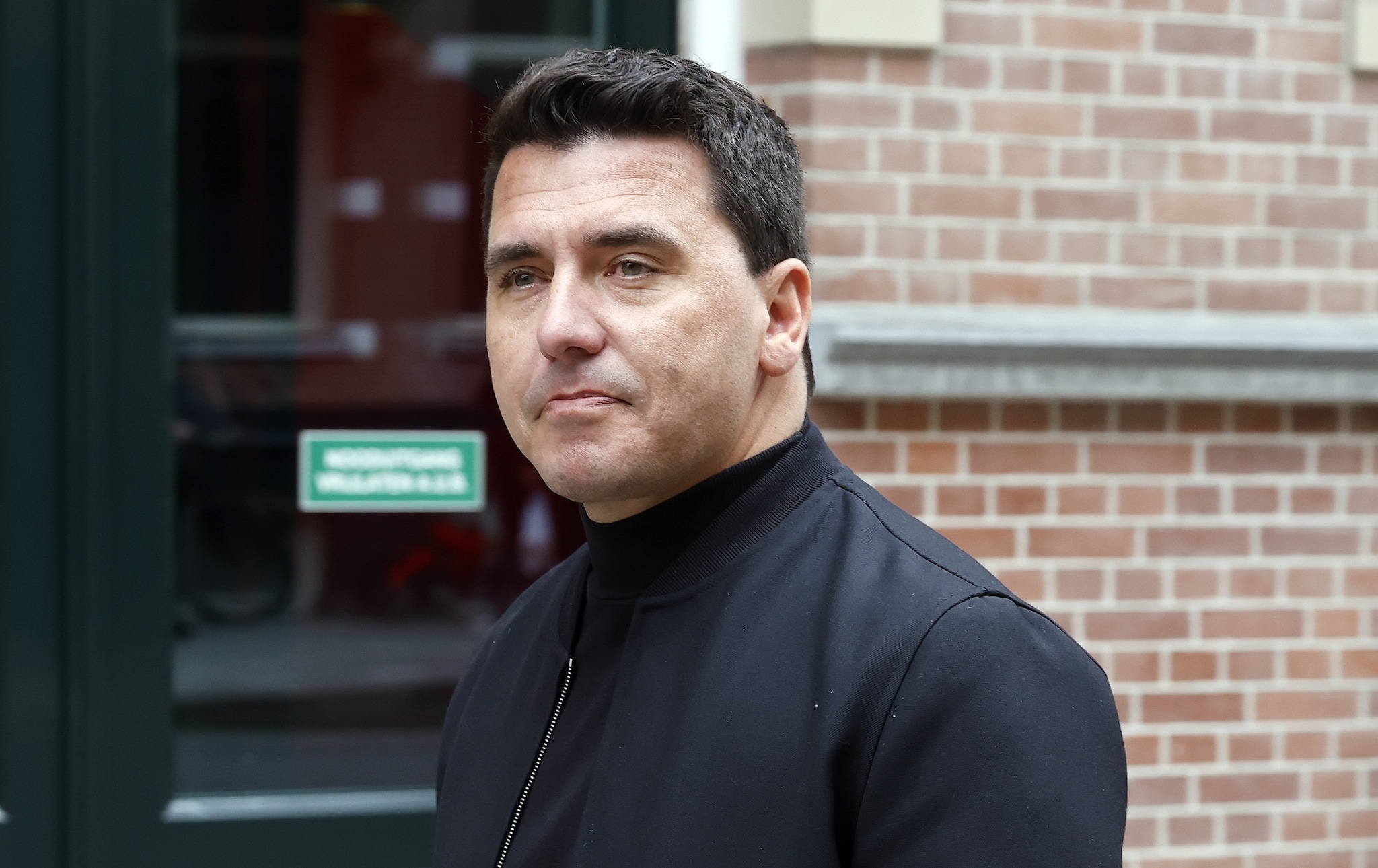 Jan Smit spreekt zich fel uit over Monique: ‘Ze weet heel goed waarom haar muziek is verdwenen’