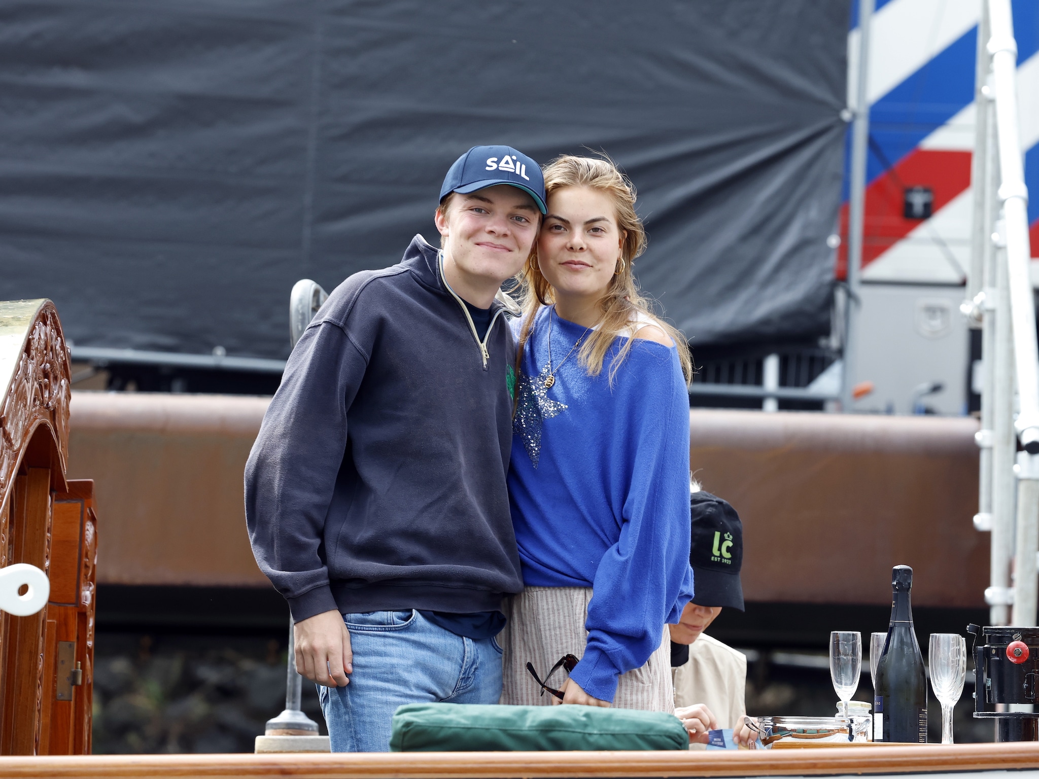 Hoera: Eloise van Oranje is 23 jaar geworden