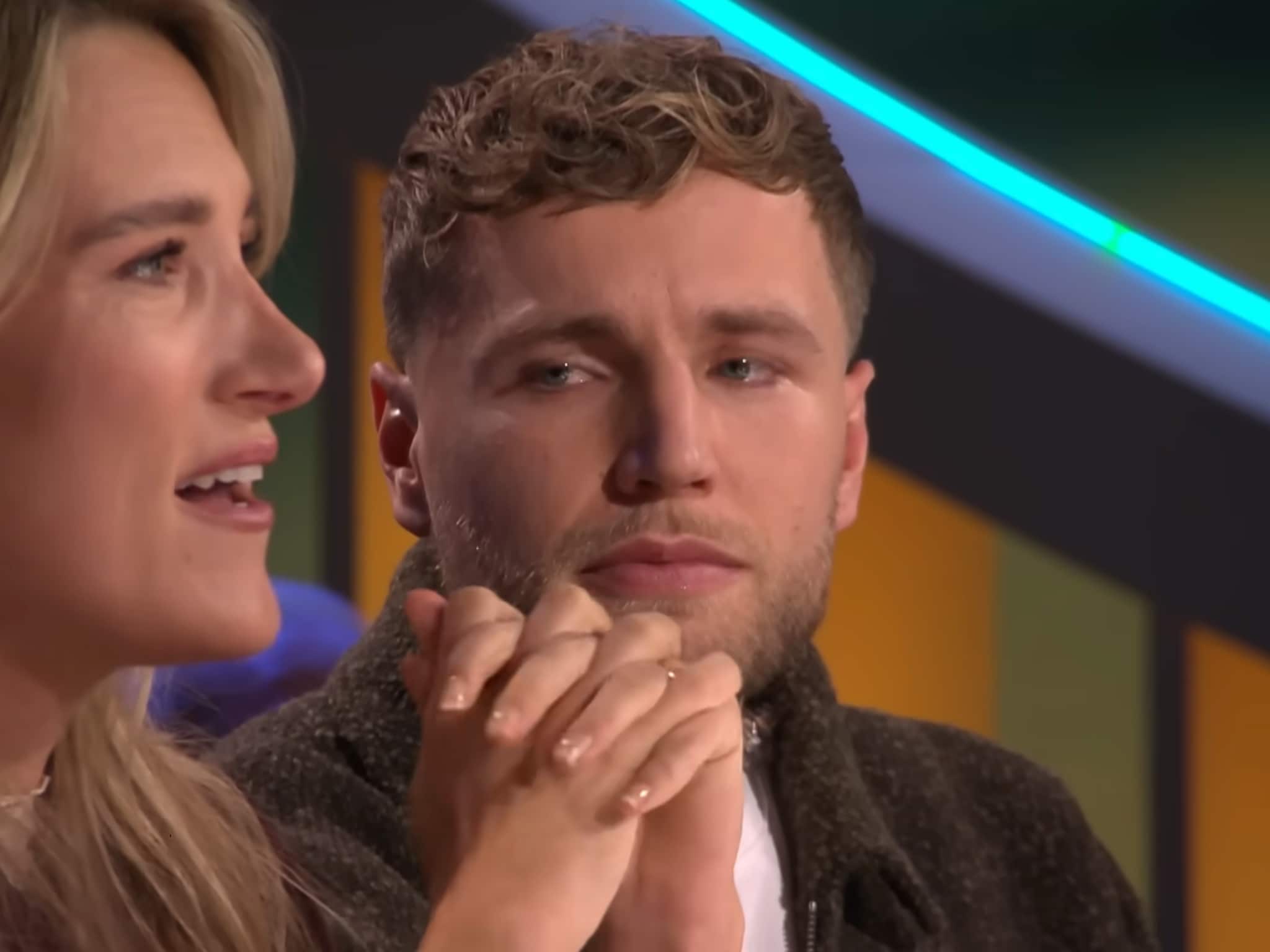 Yvon Jaspers gaat door met Boer zoekt Vrouw, ondanks dat boeren ‘onder ...