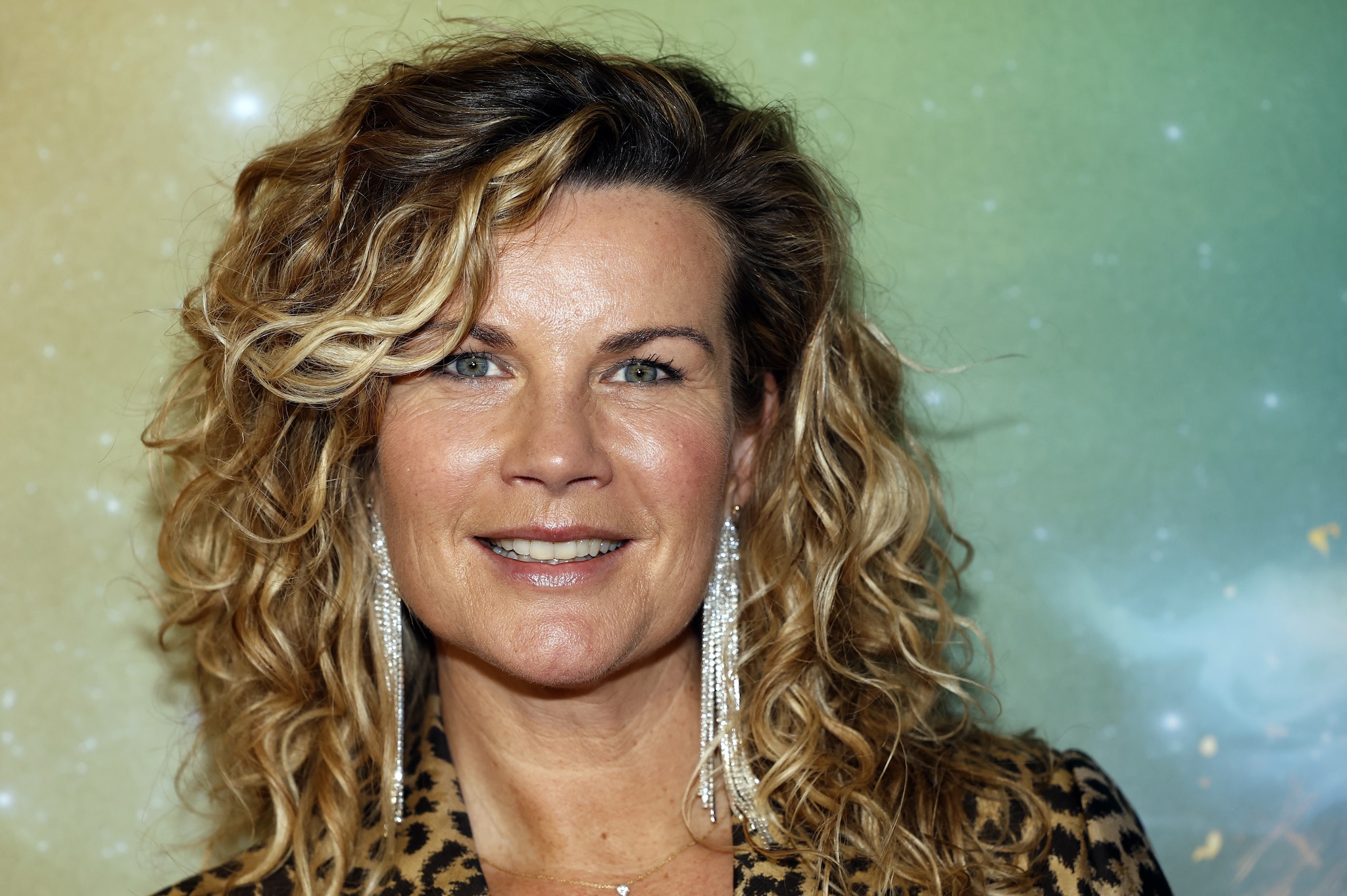 Hoe gaat het nu met Oppassen!!!-actrice Annette Barlo?