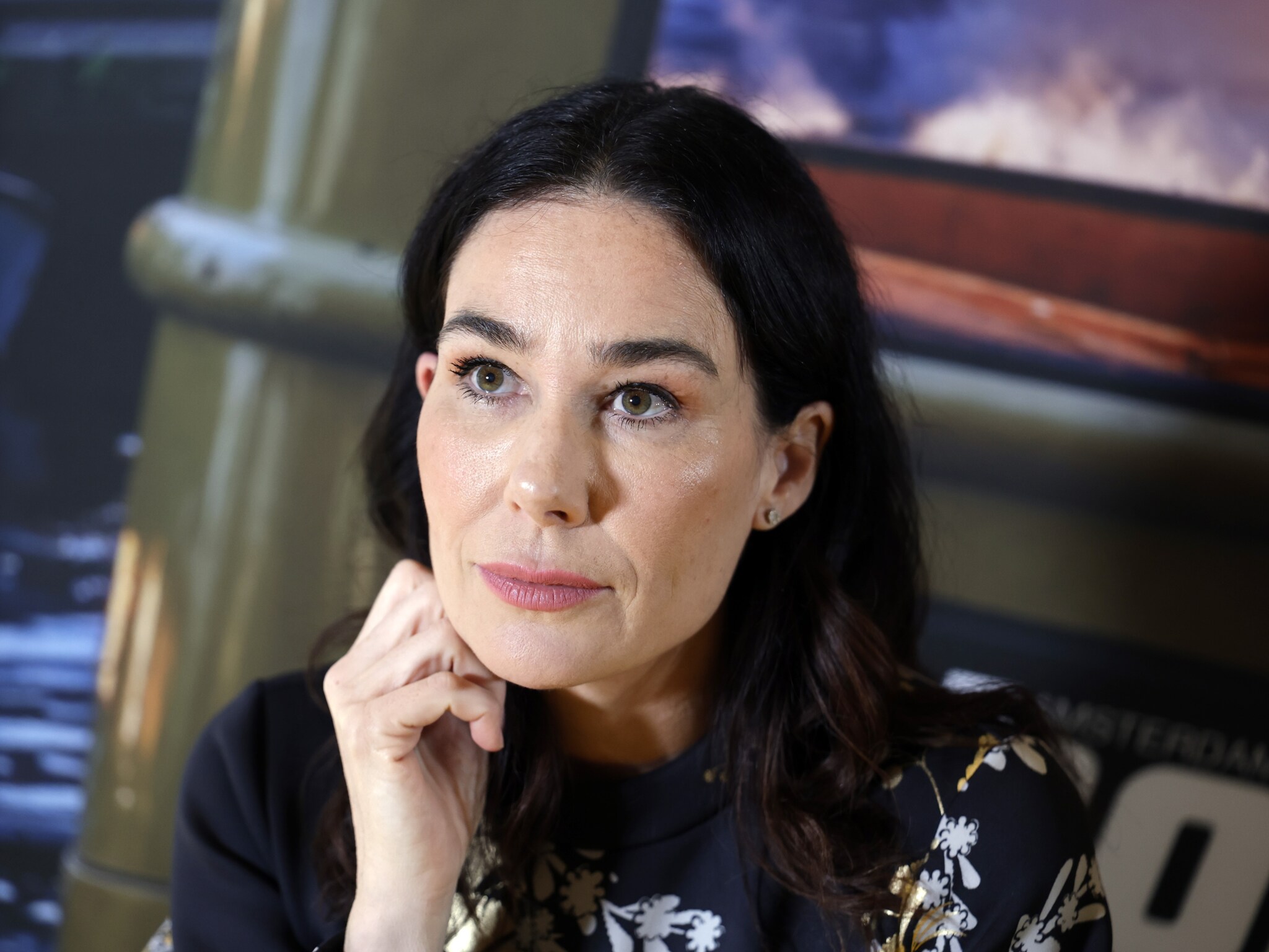 Cherry-Ann Person over haar relatie met steenrijke partner: ‘Weet niet ...