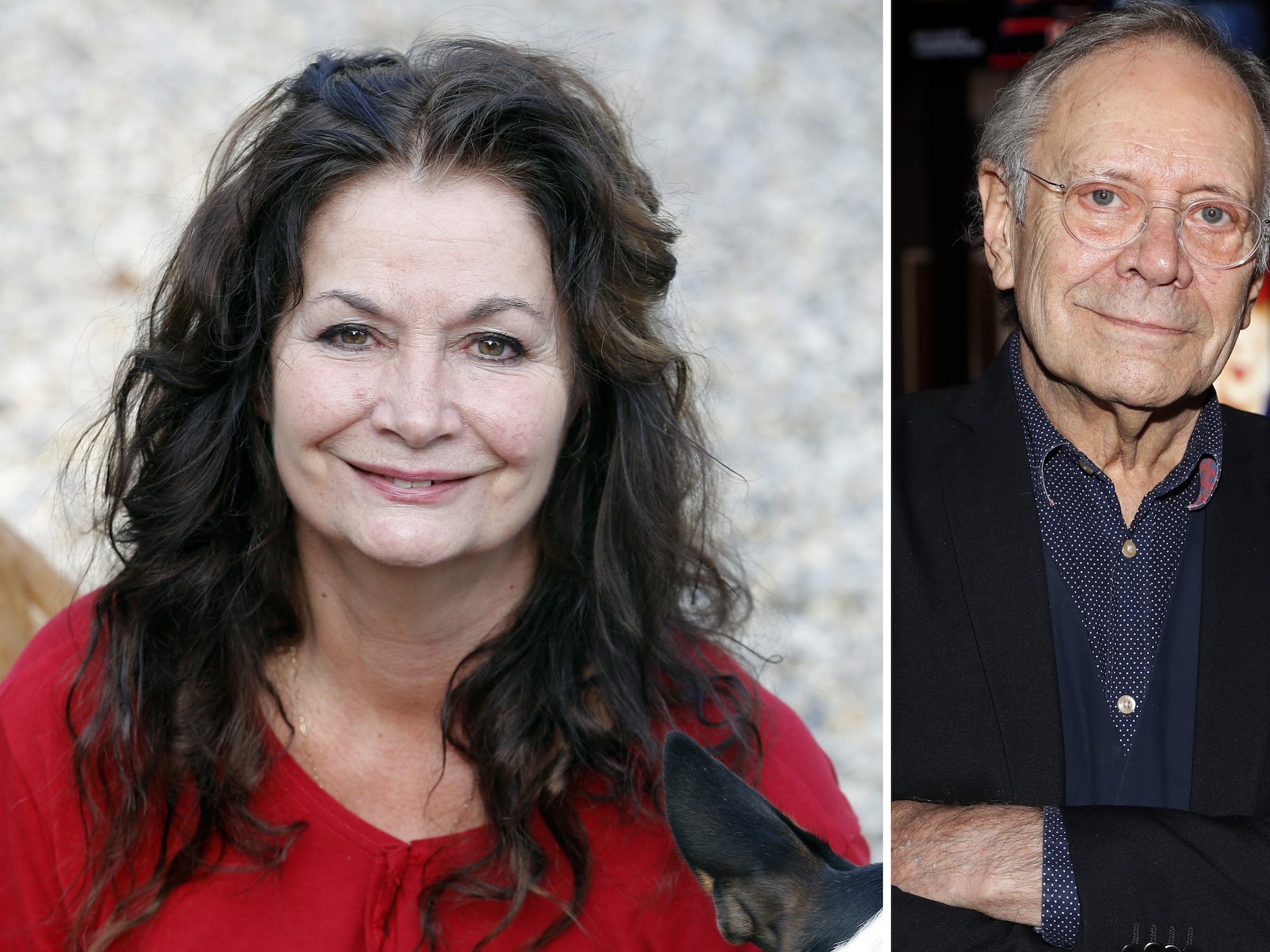 Gordon reageert op geruchten over romance met John Heitinga