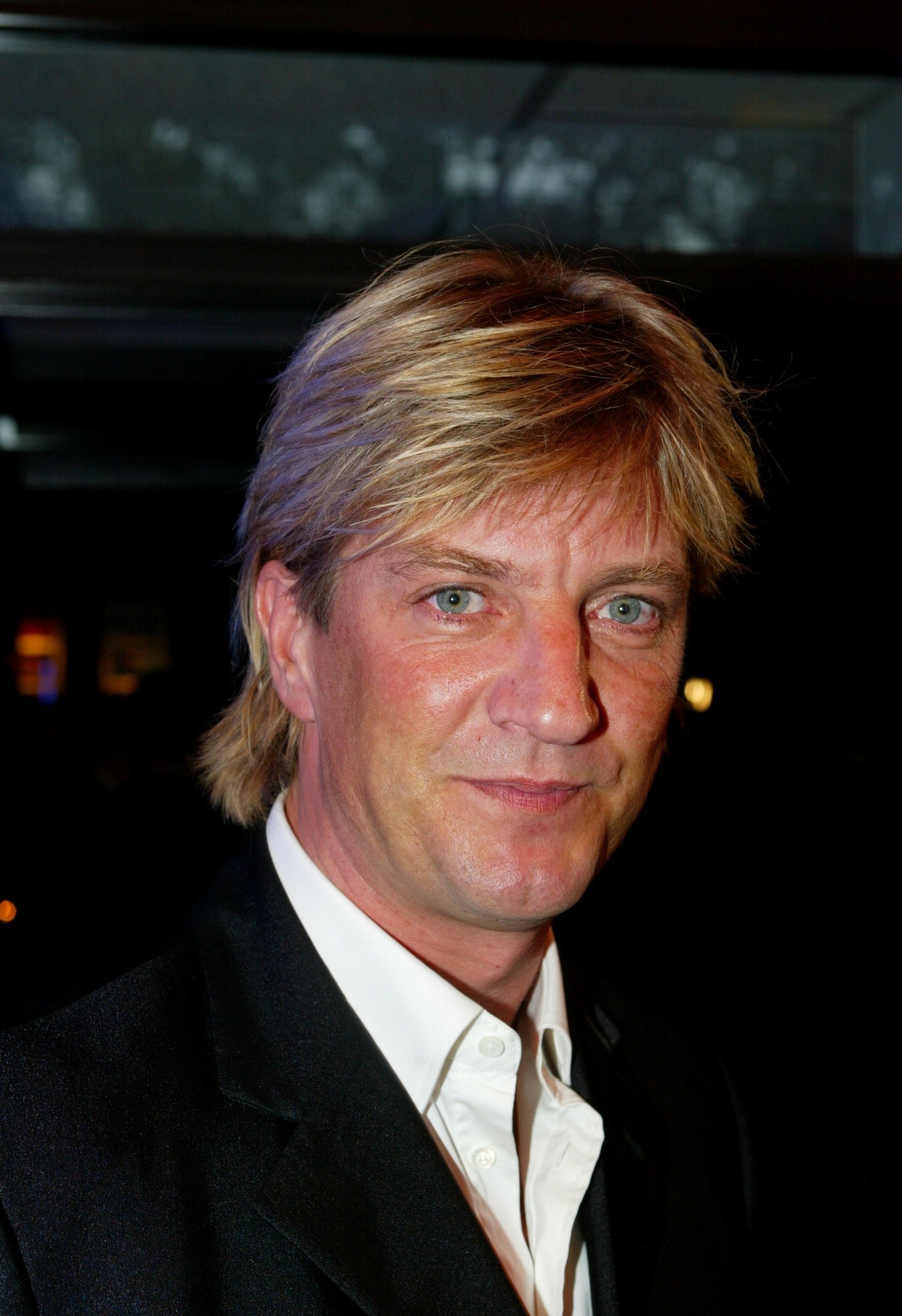 Van voetbalicoon tot analist: zo zag Wim Kieft er vroeger uit