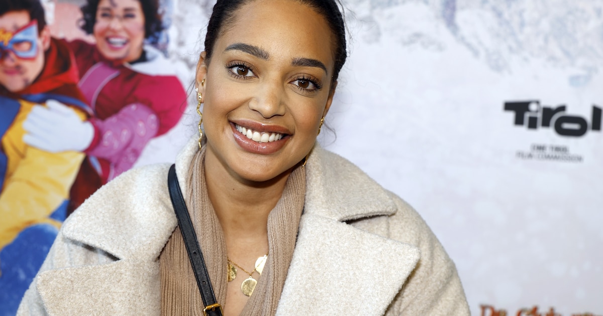 Channah Koerten voor de vierde keer moeder geworden