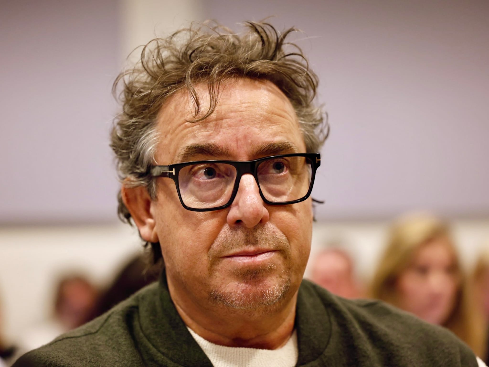 Minne Koole wil niet samenwonen met zijn grote liefde