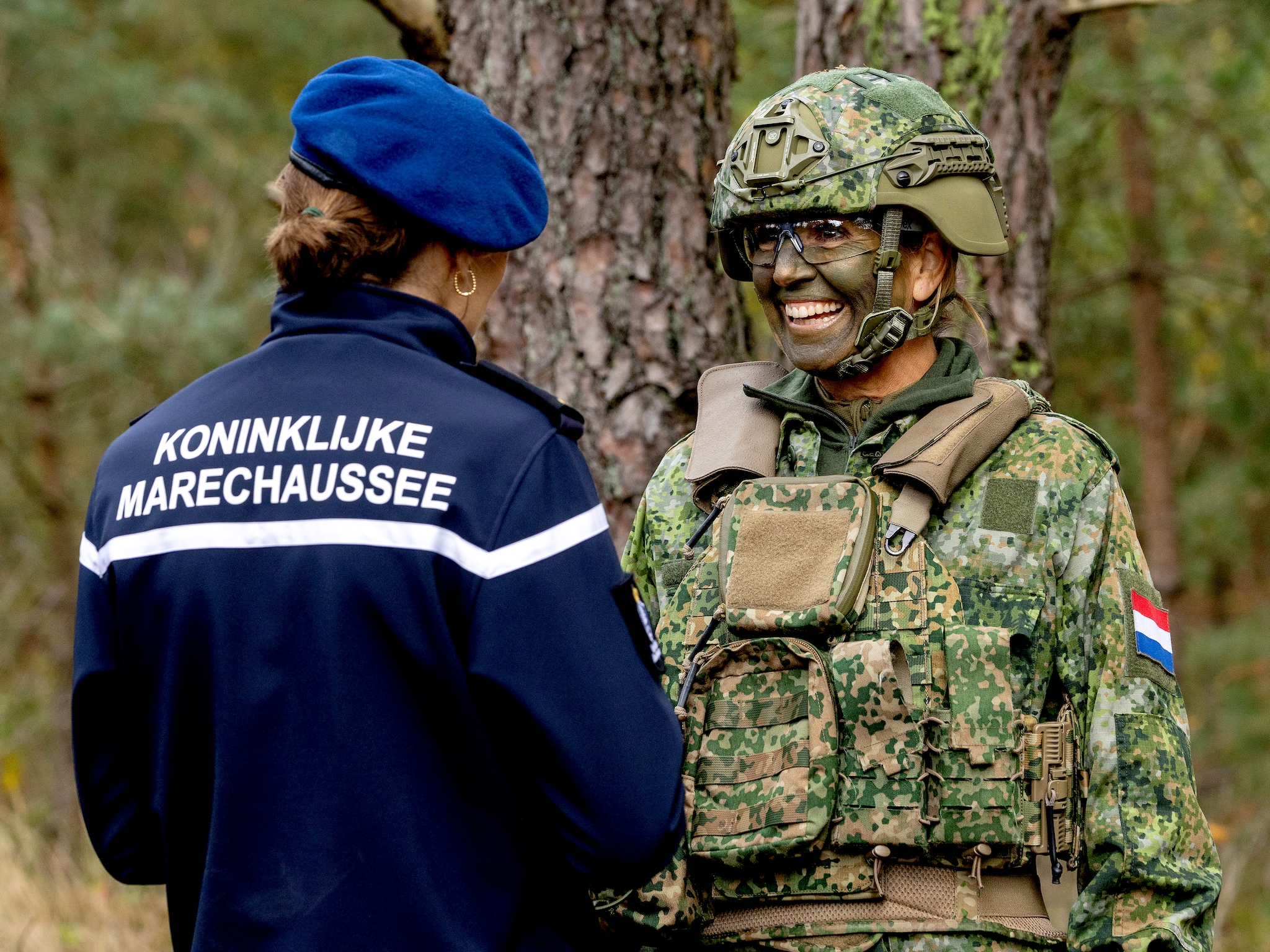 Minne Koole wil niet samenwonen met zijn grote liefde