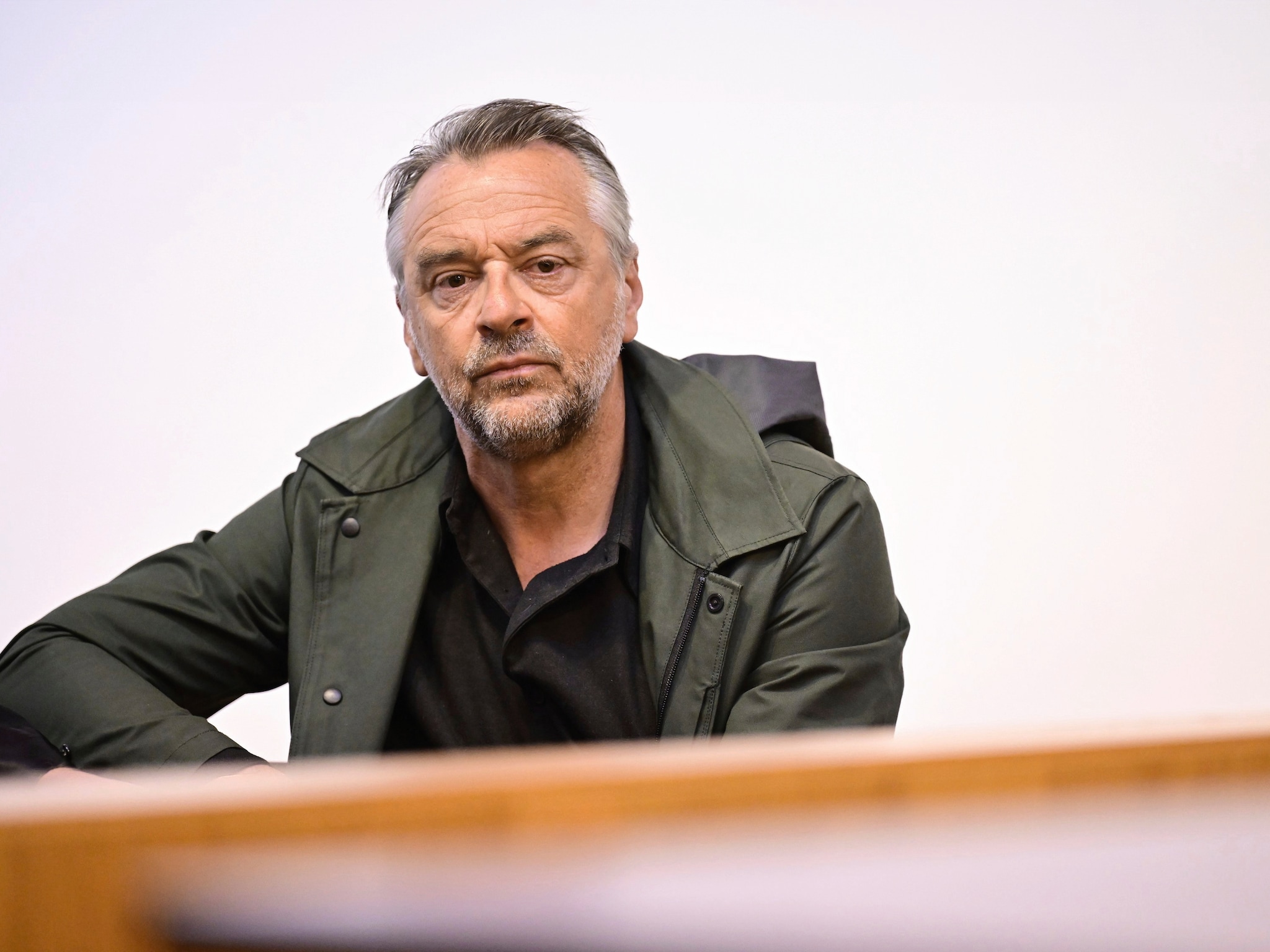 Tom Waes vocht hard tegen liefde voor jongere vriendin