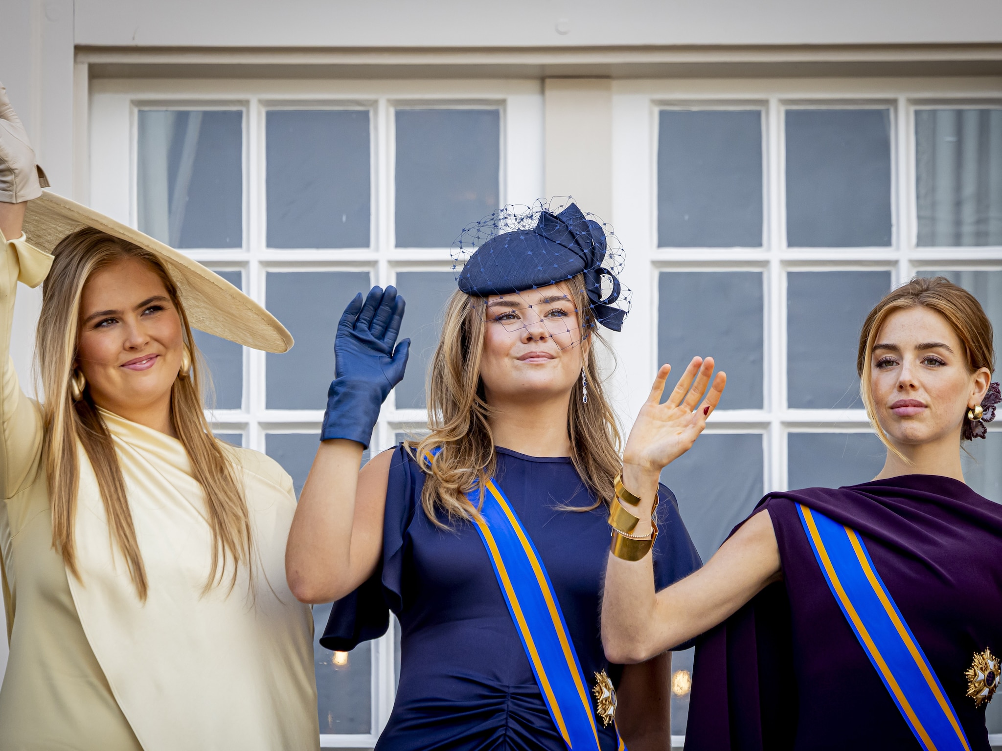 Minne Koole wil niet samenwonen met zijn grote liefde