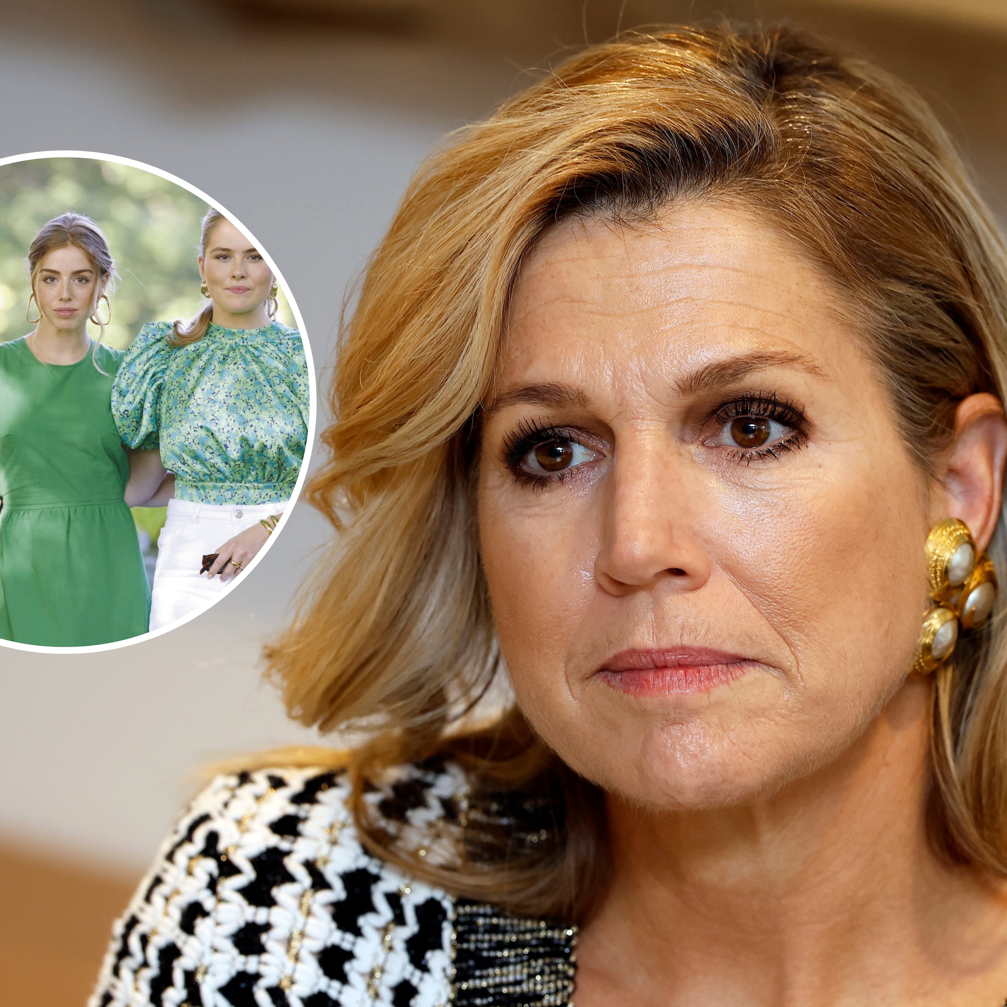 Dit is het gezin van Martijn Krabbé