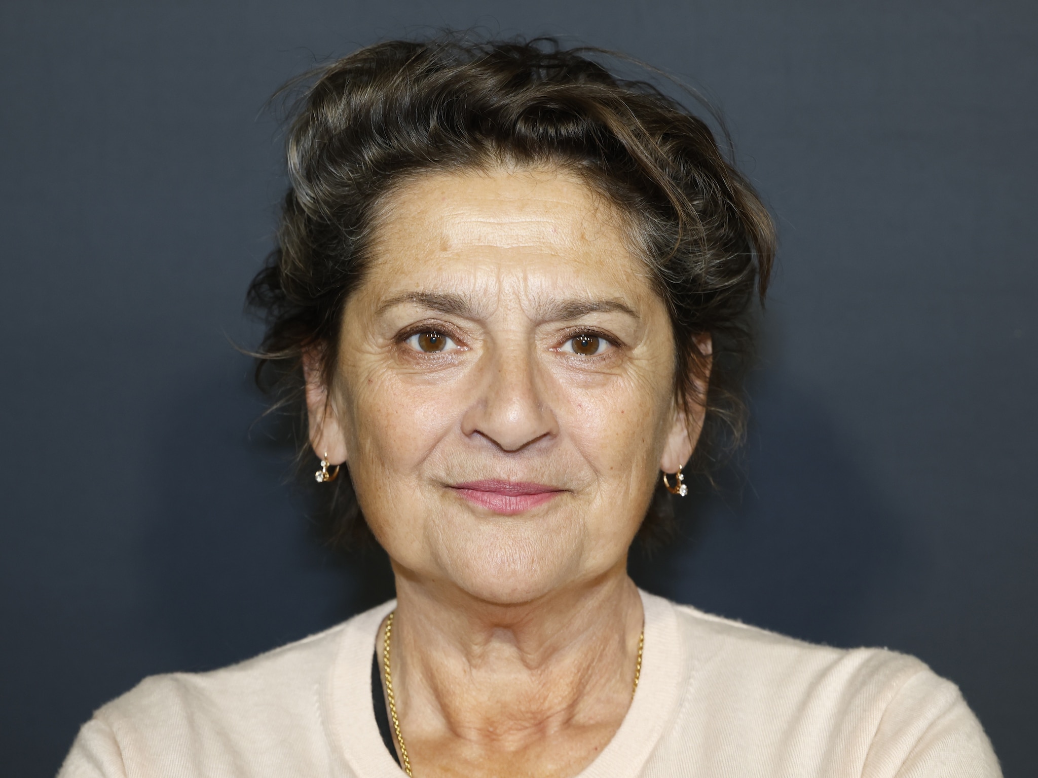 Jeroen Krabbé wilde zijn zoons scheidingsverdriet besparen