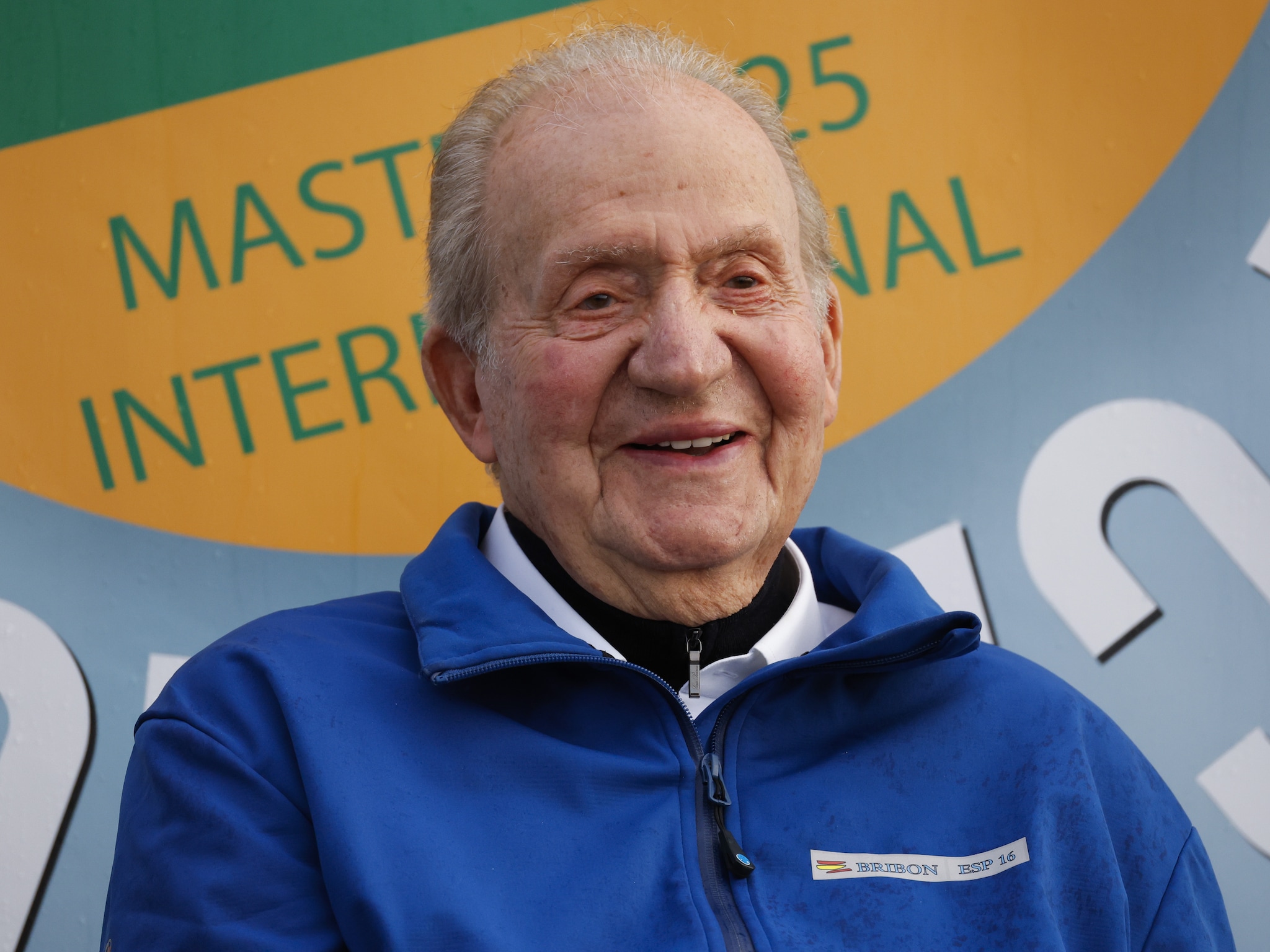 Pleegt Spaanse oud-vorst Juan Carlos het ultieme verraad met wraak ...