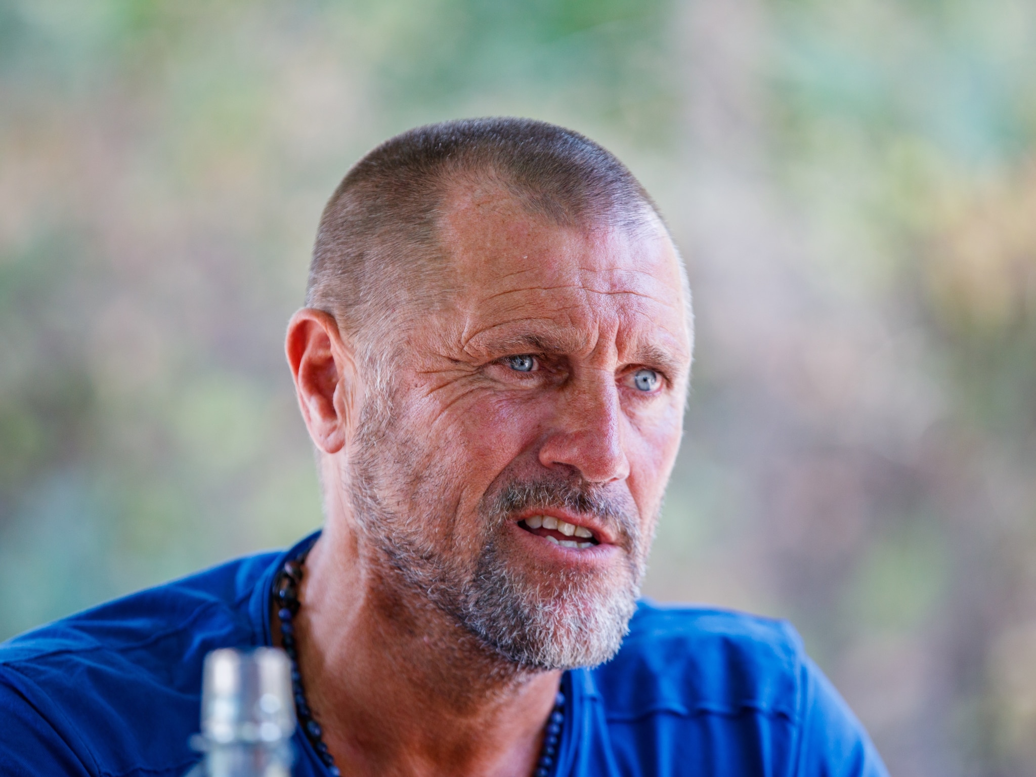 Zó zag Geert Wilders eruit rebelse tiener